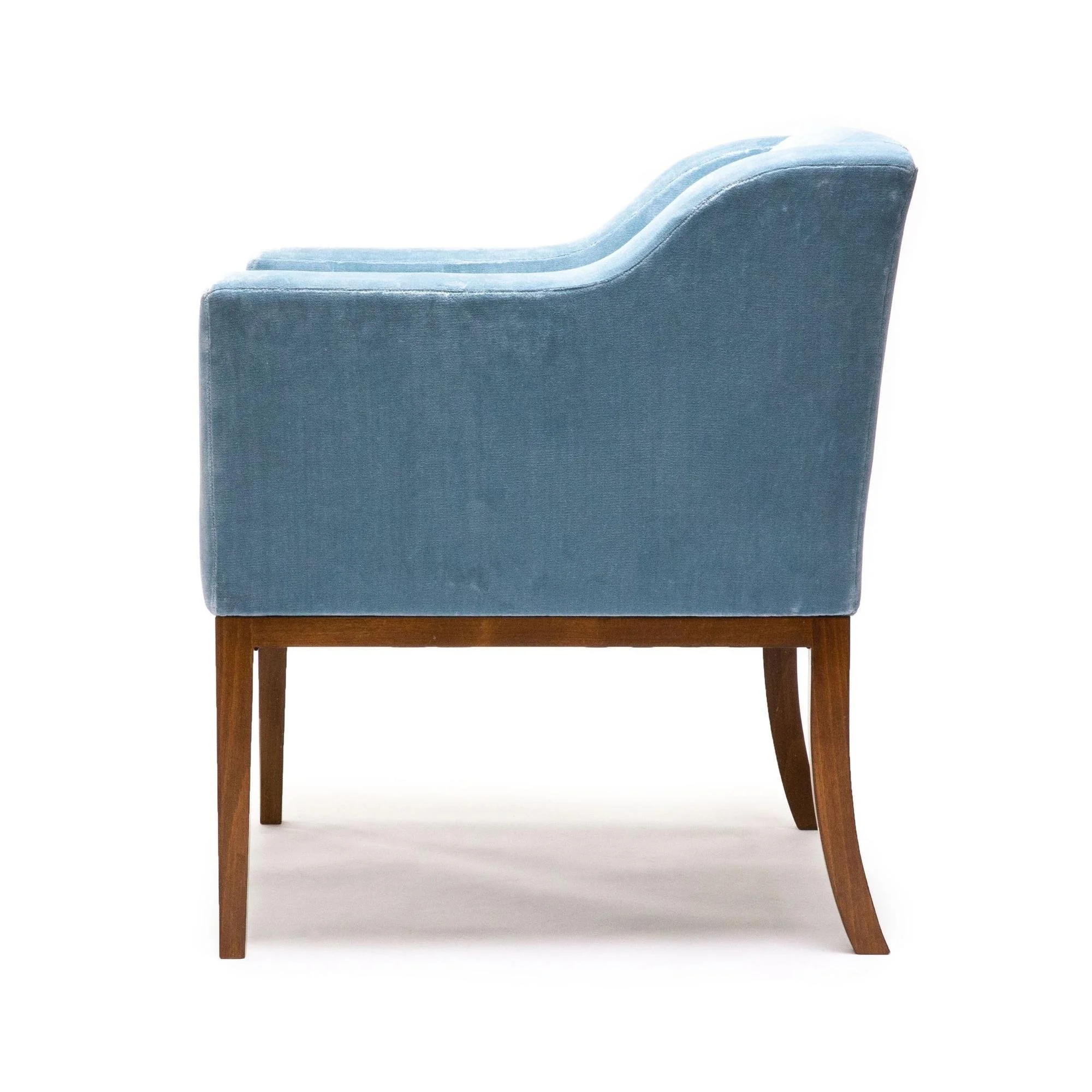 Sir John Soane Chair — The Odd Chair Company