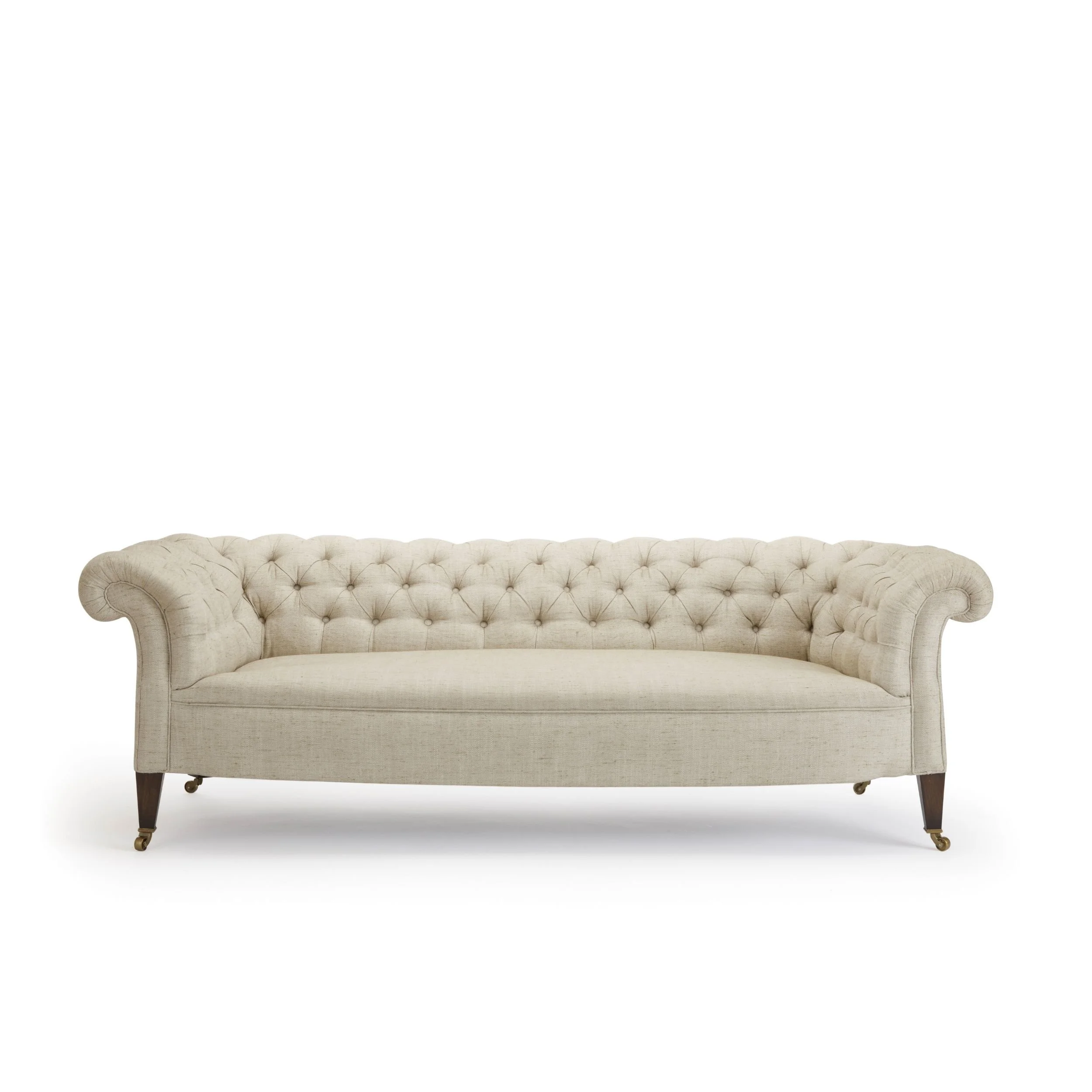 Hamilton Sofa — The Odd Chair Company