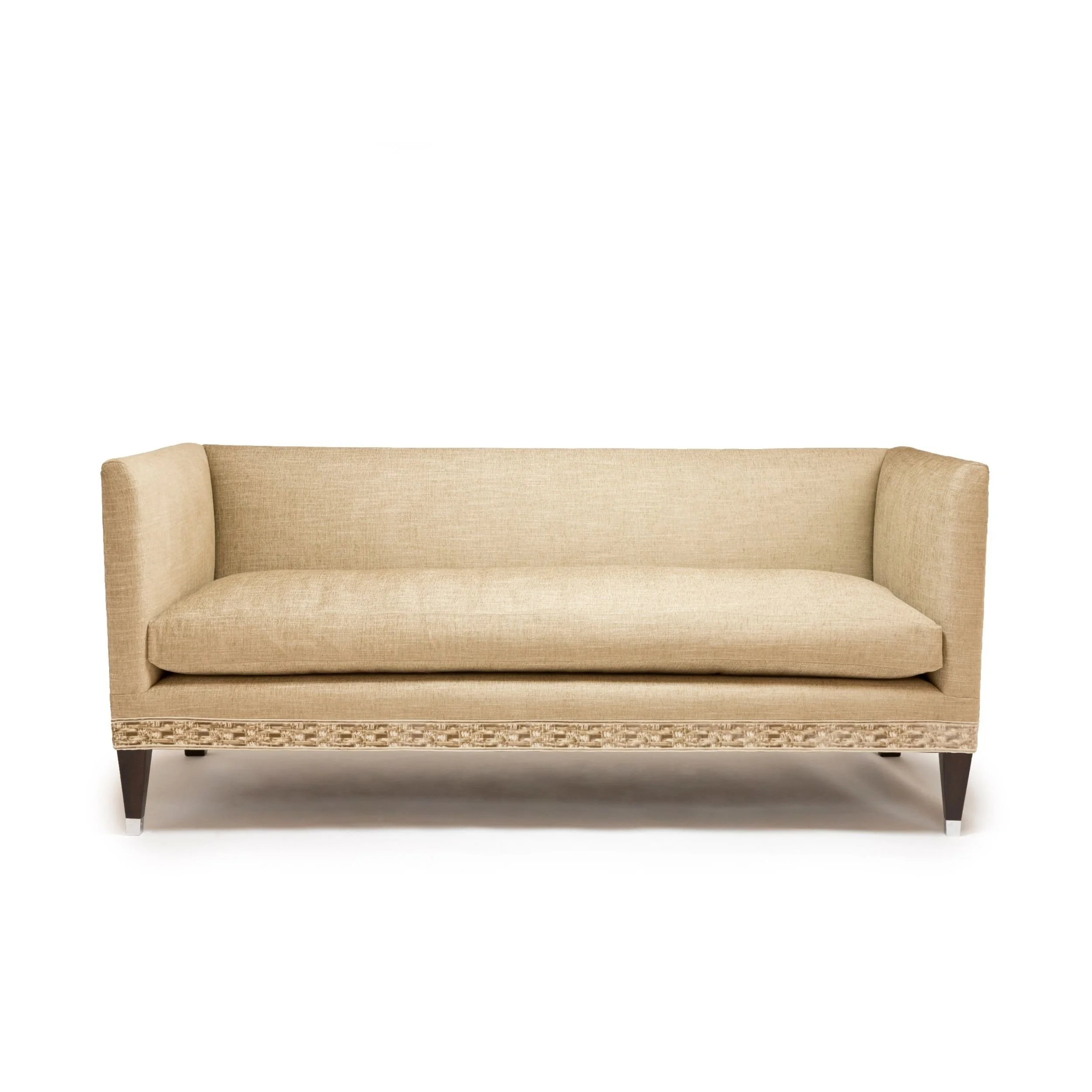 Westbury Sofa — The Odd Chair Company