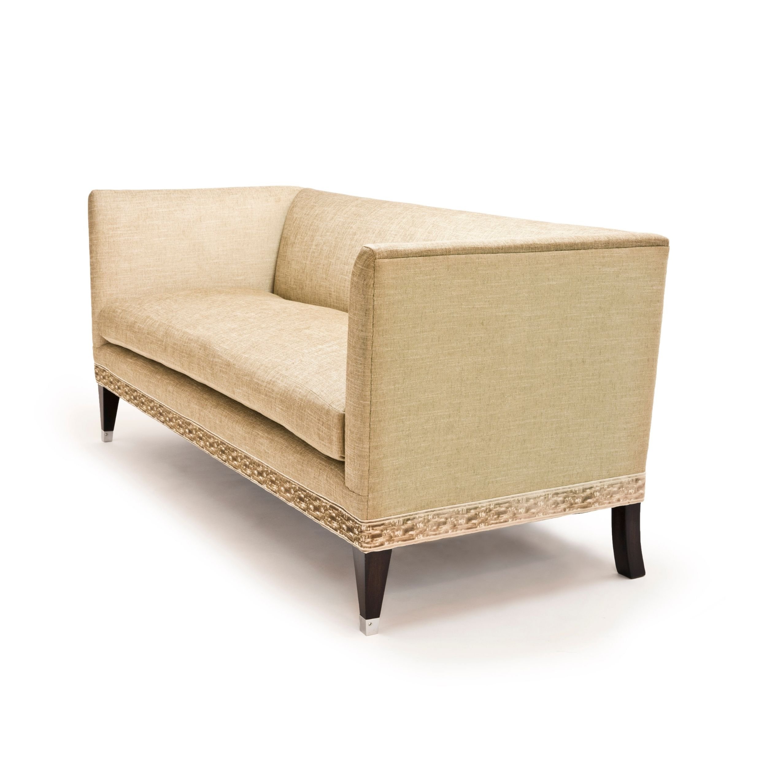 Westbury Sofa — The Odd Chair Company
