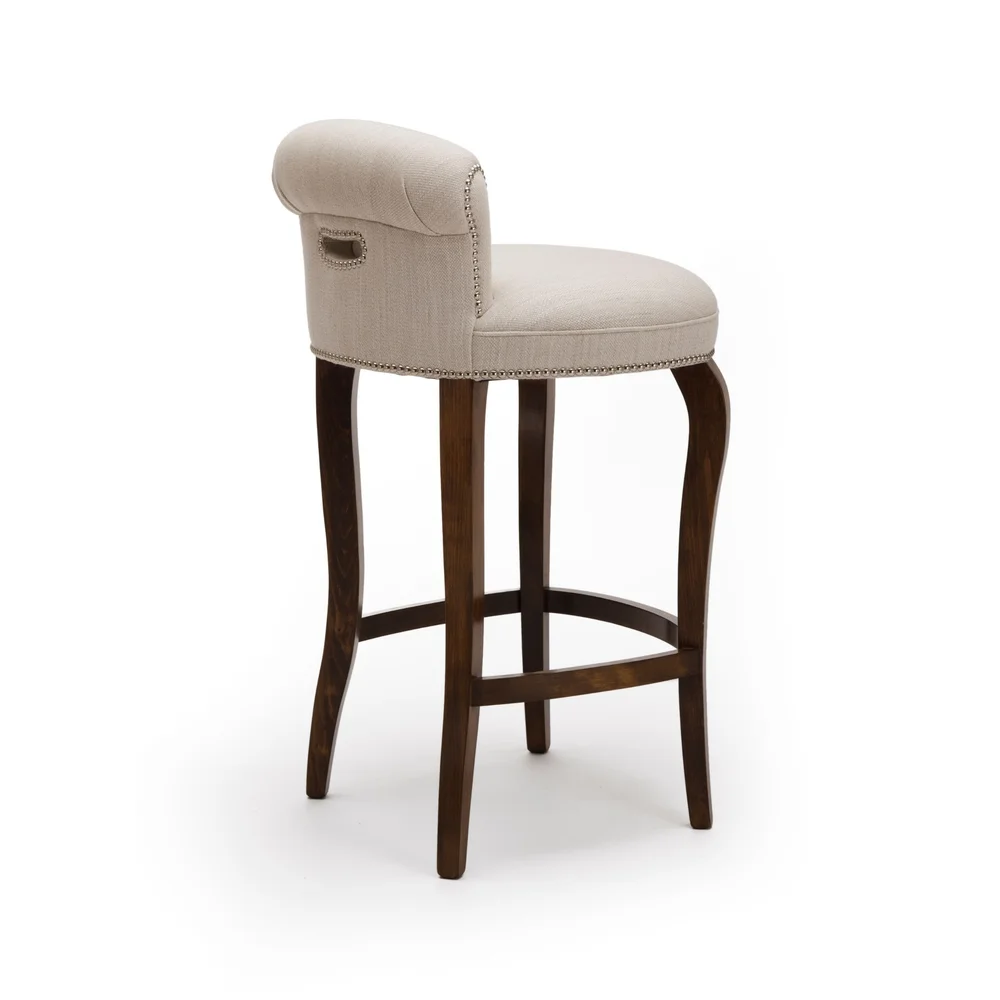 Charlie Stool — The Odd Chair Company