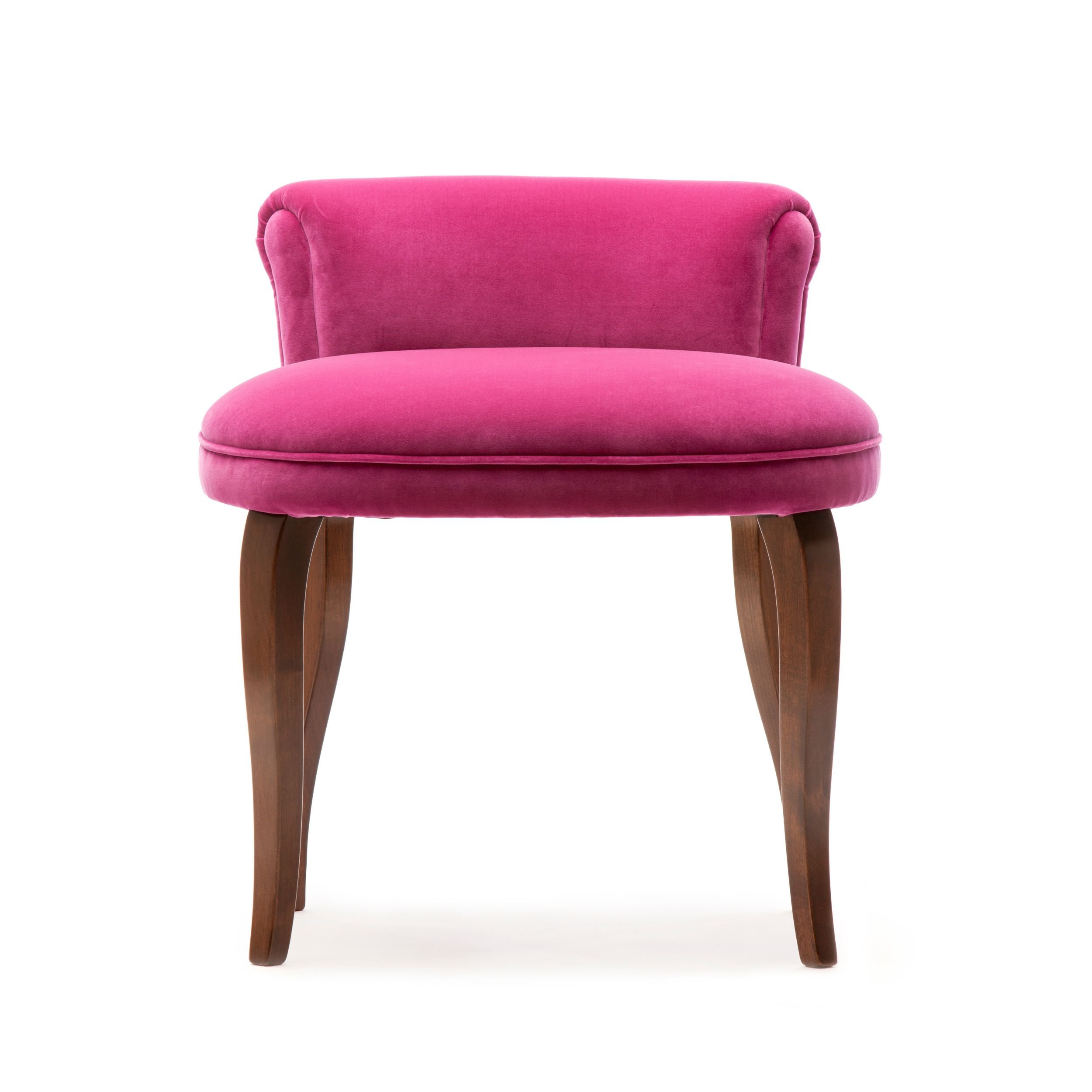 Charlie Wide Stool