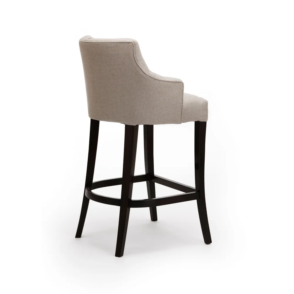 Charlie Kitchen Stool — The Odd Chair Company