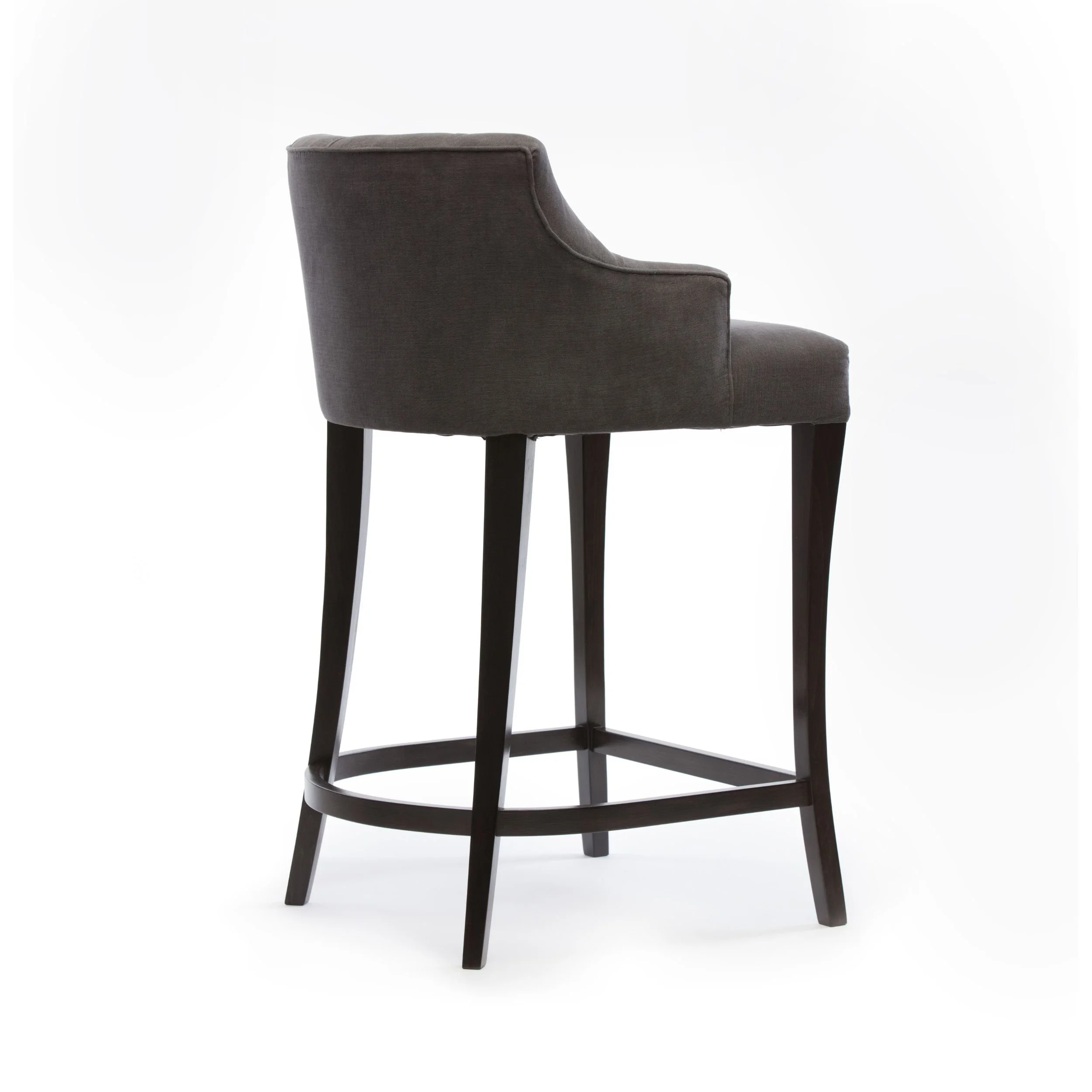 Ella bar Stool — The Odd Chair Company