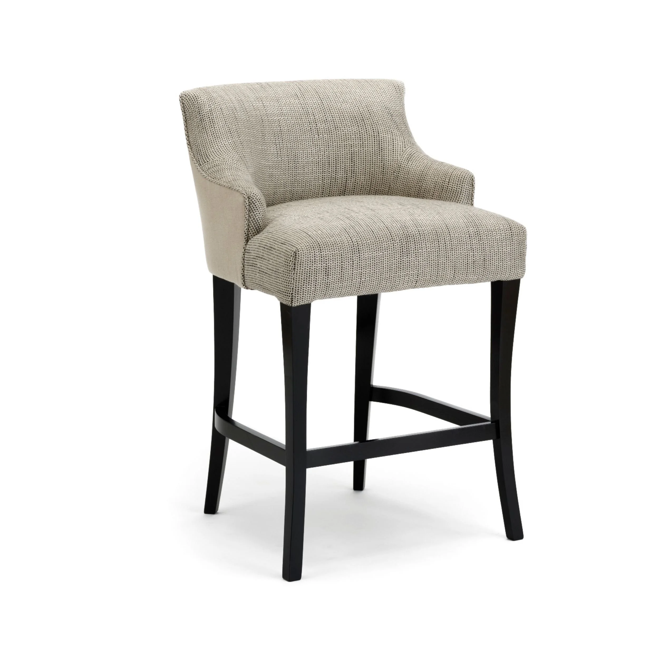 Ella bar Stool — The Odd Chair Company