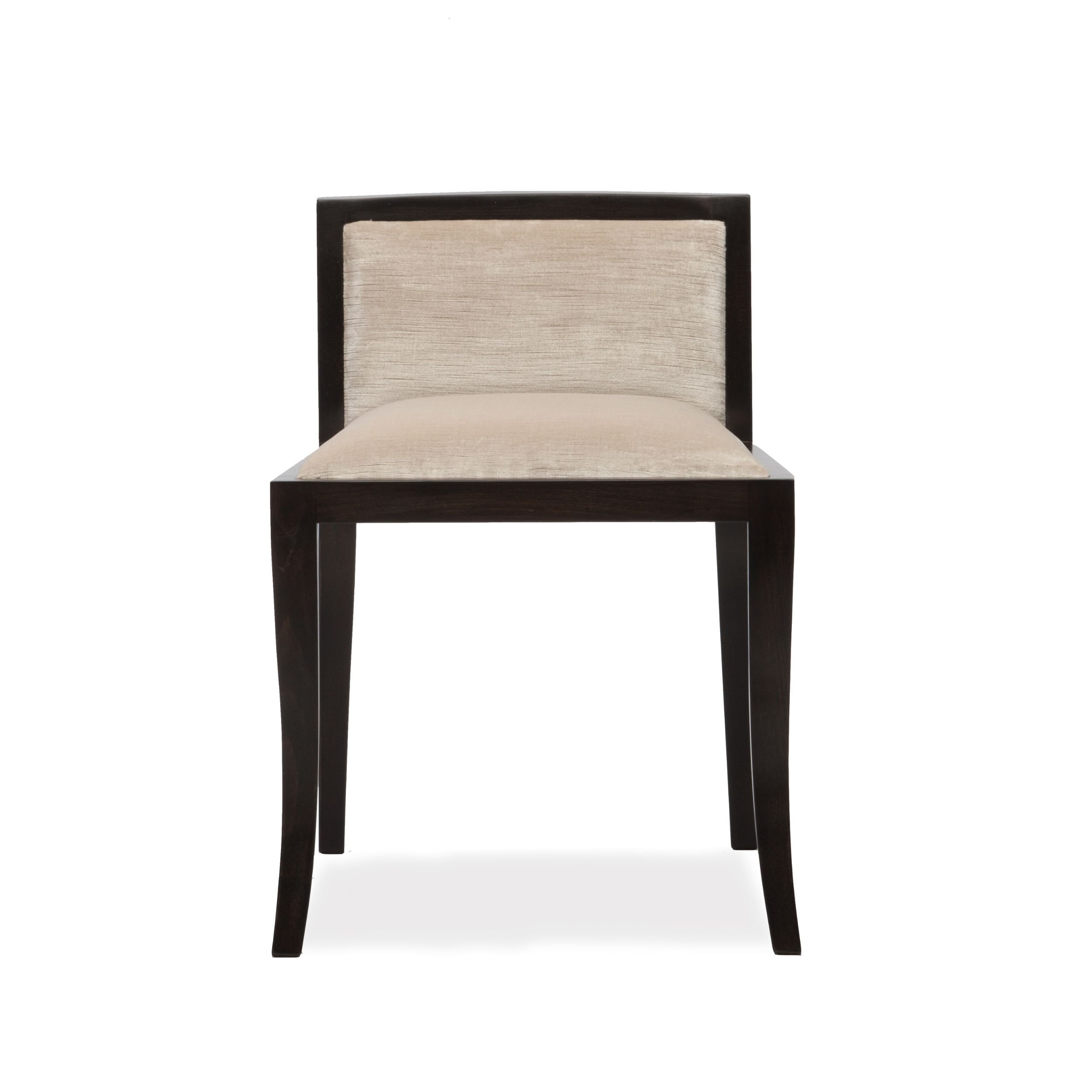 Lily Stool Showwood