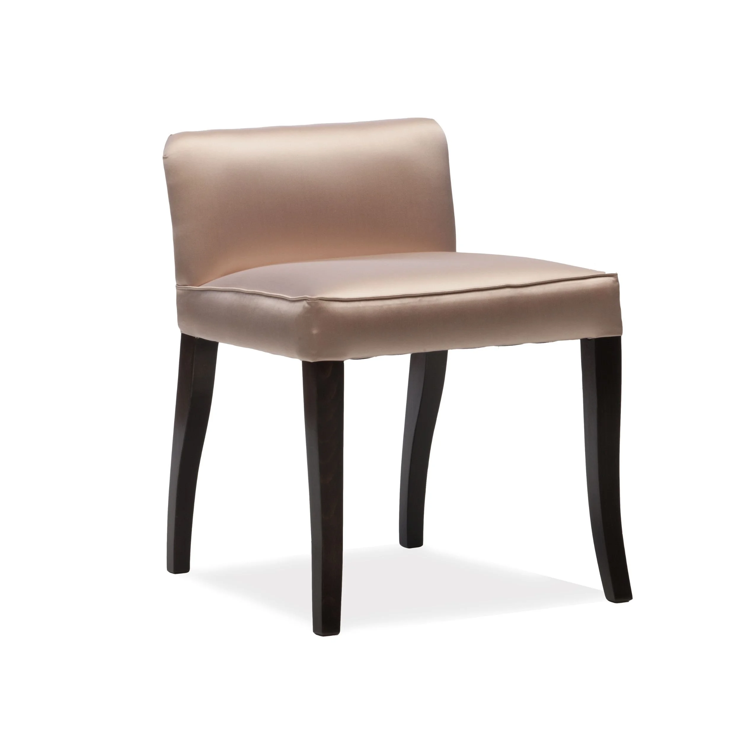 Lily Stool Handmade to Order — The Odd Chair Company