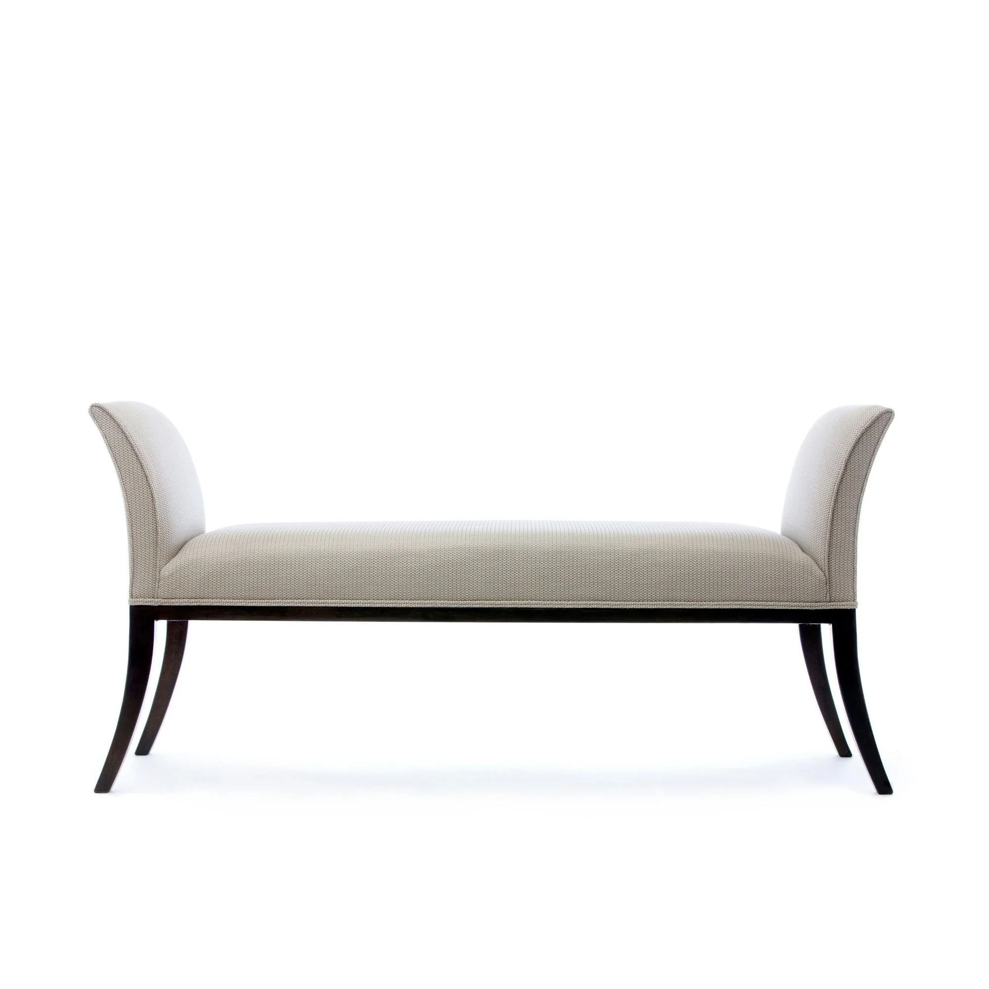 Ashford Bench Handmade to Order — The Odd Chair Company