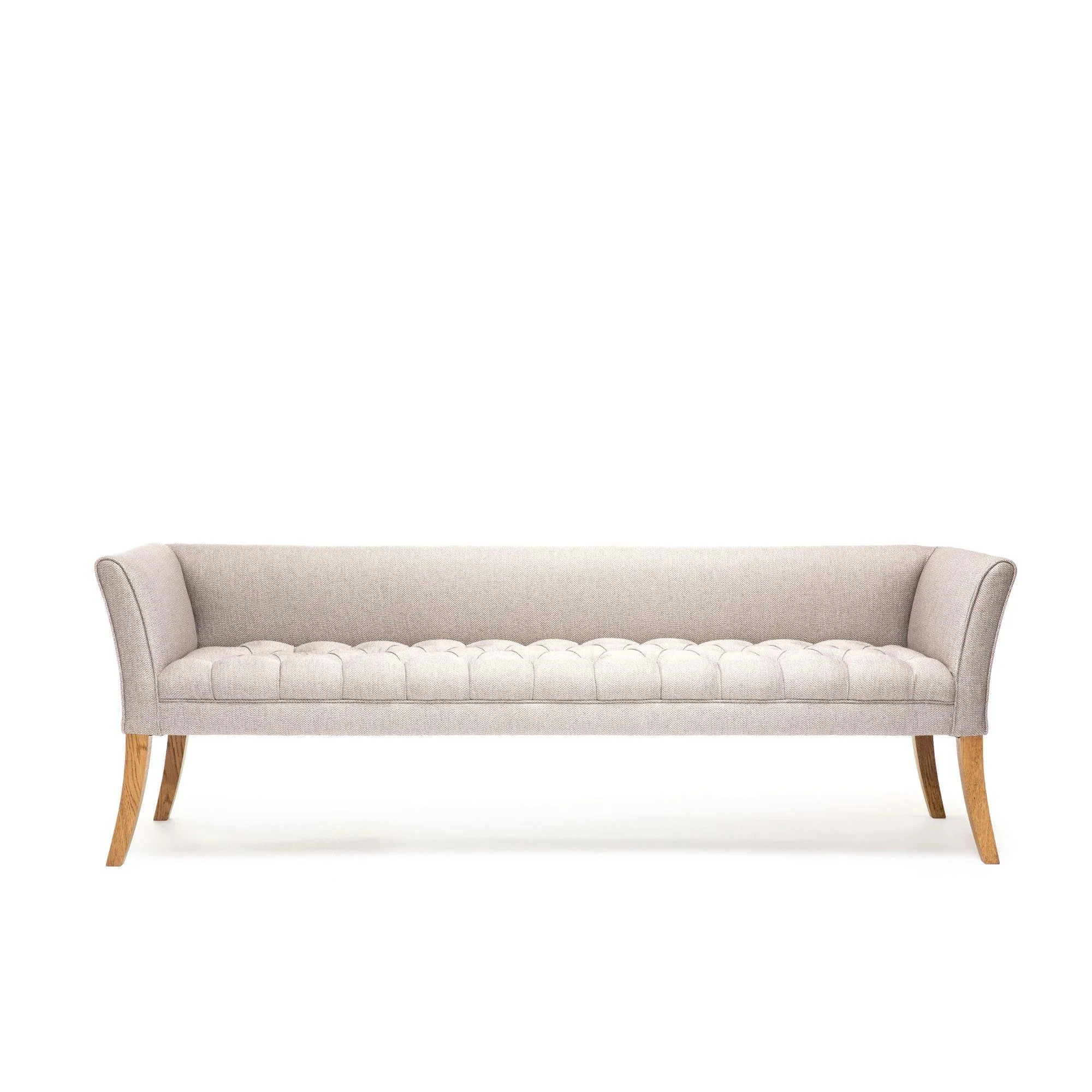 Belmont Bench Deep Buttoned