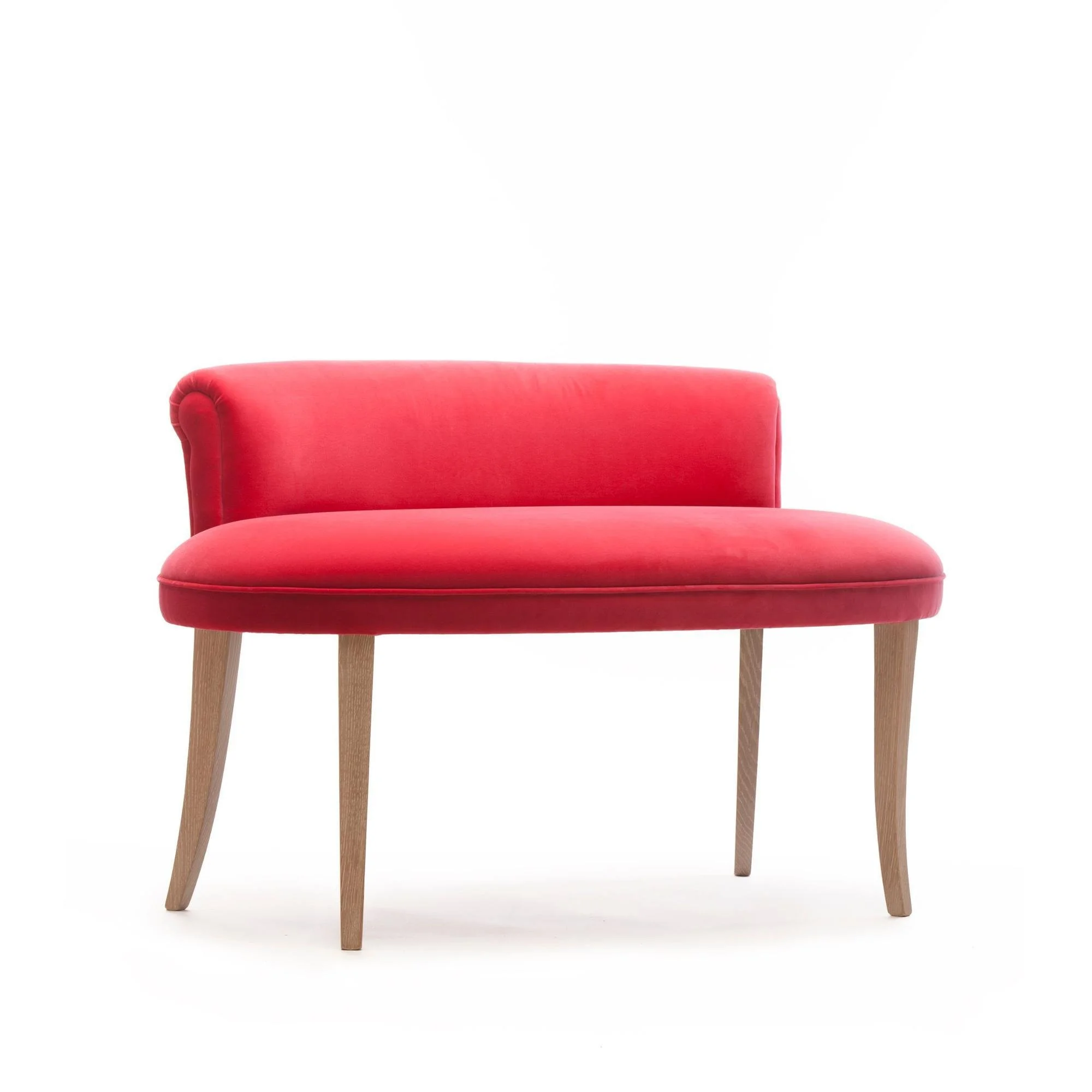 Charlie bench