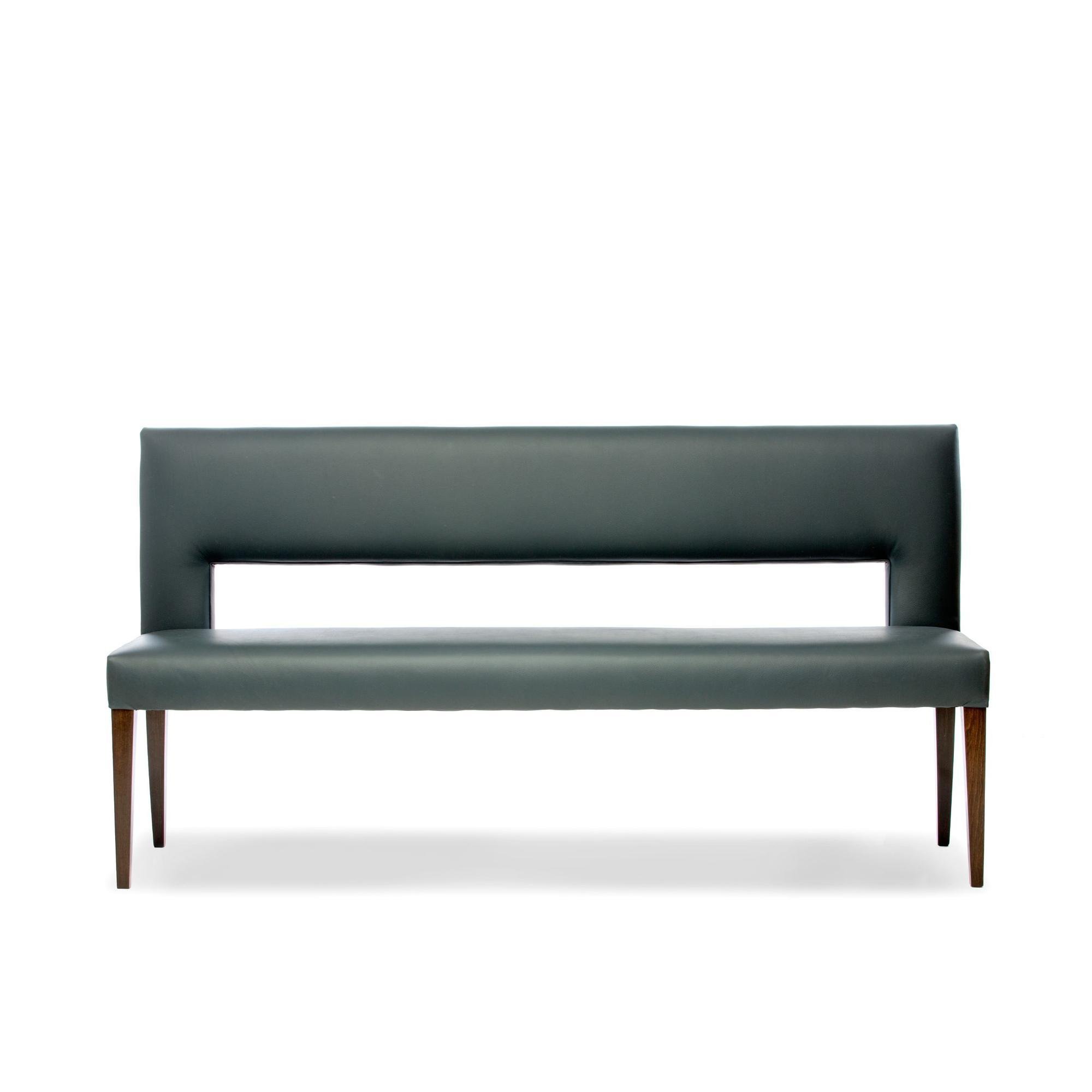 Larsen Bench Handmade to Order