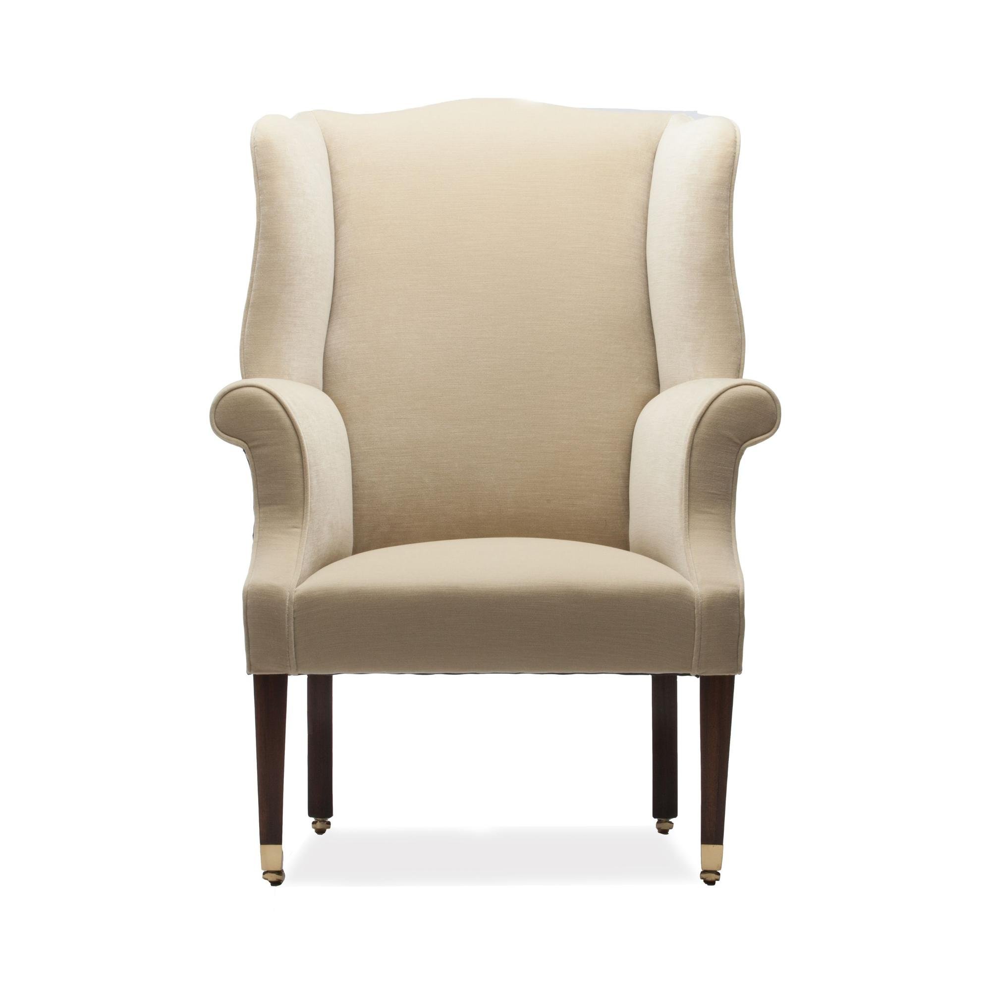 Milton Wing Chair