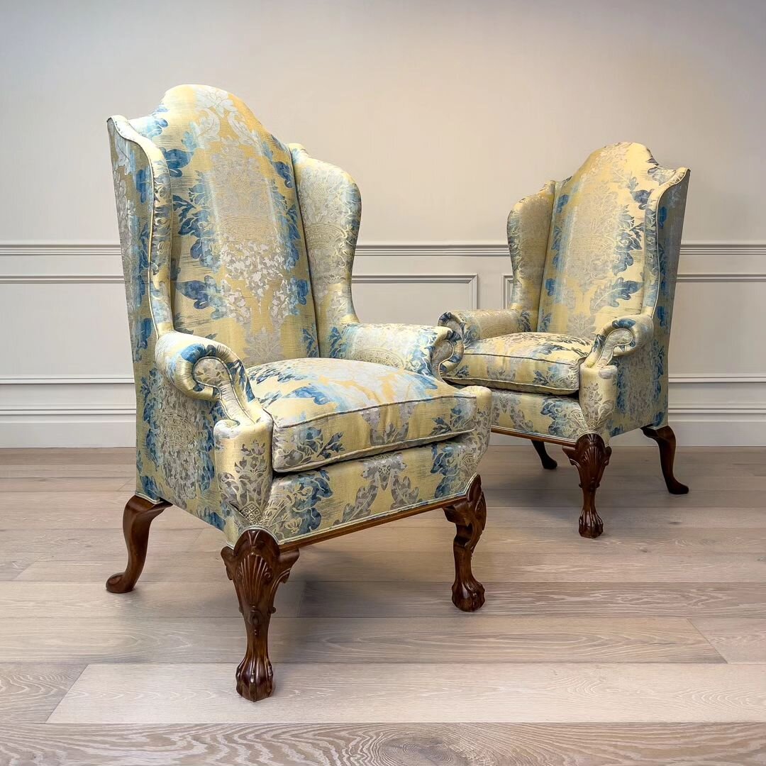 Get Inspired by Our Handmade Furniture Portfolio — The Odd Chair Company