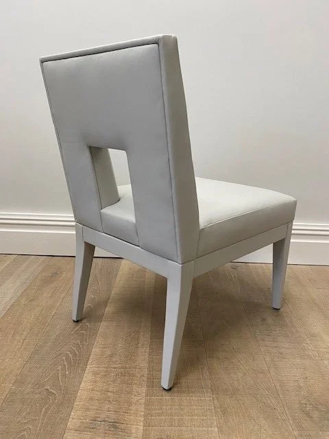 Larsen Chair — The Odd Chair Company