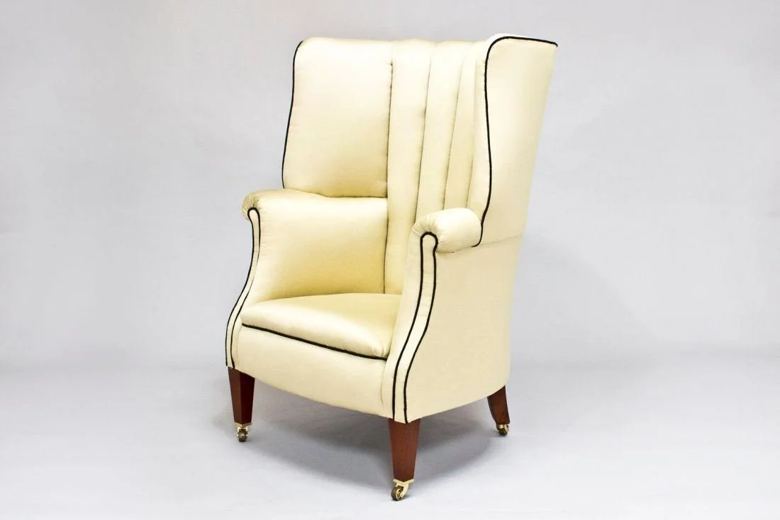 Larsen Chair — The Odd Chair Company