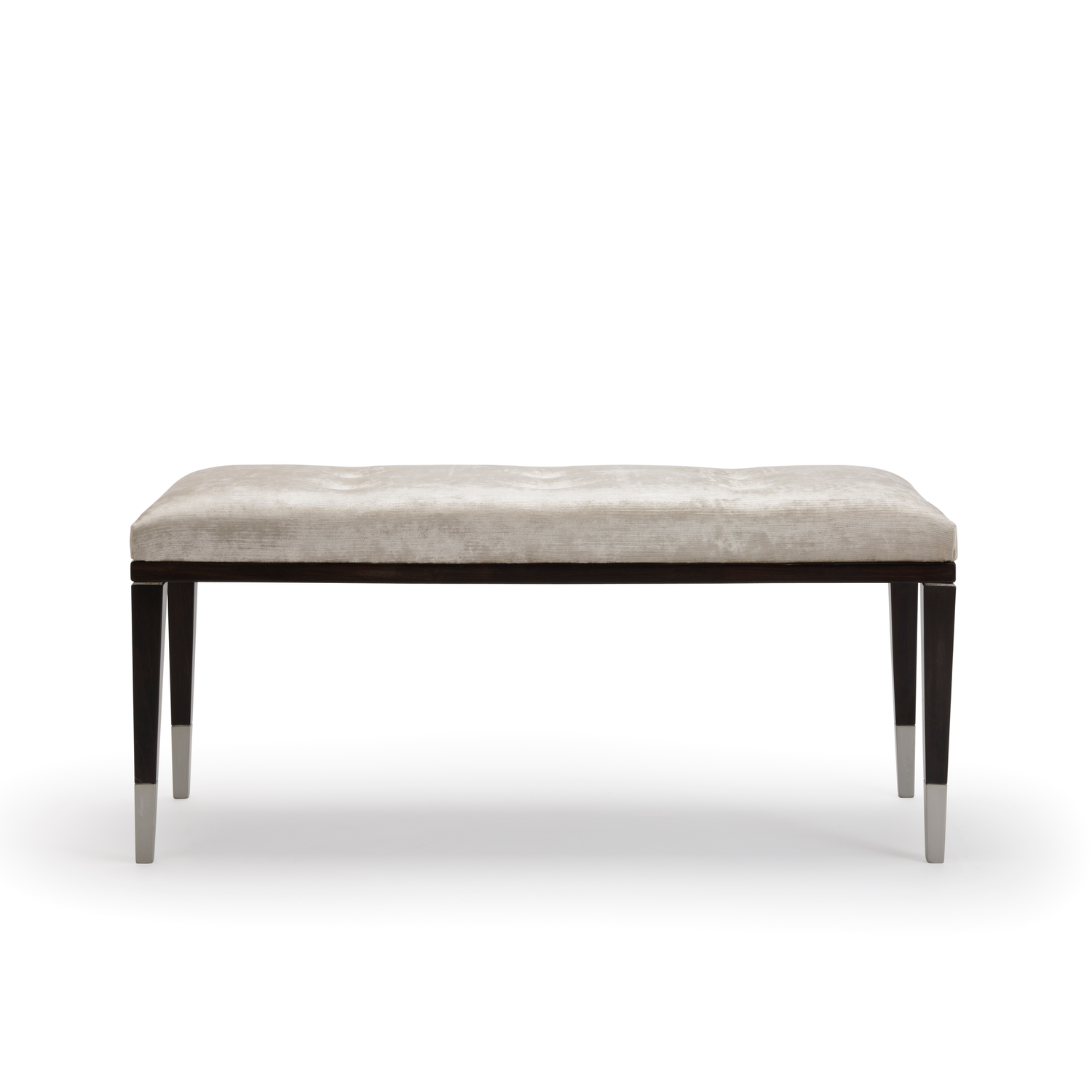 Alton Bench Deep Buttoned — The Odd Chair Company