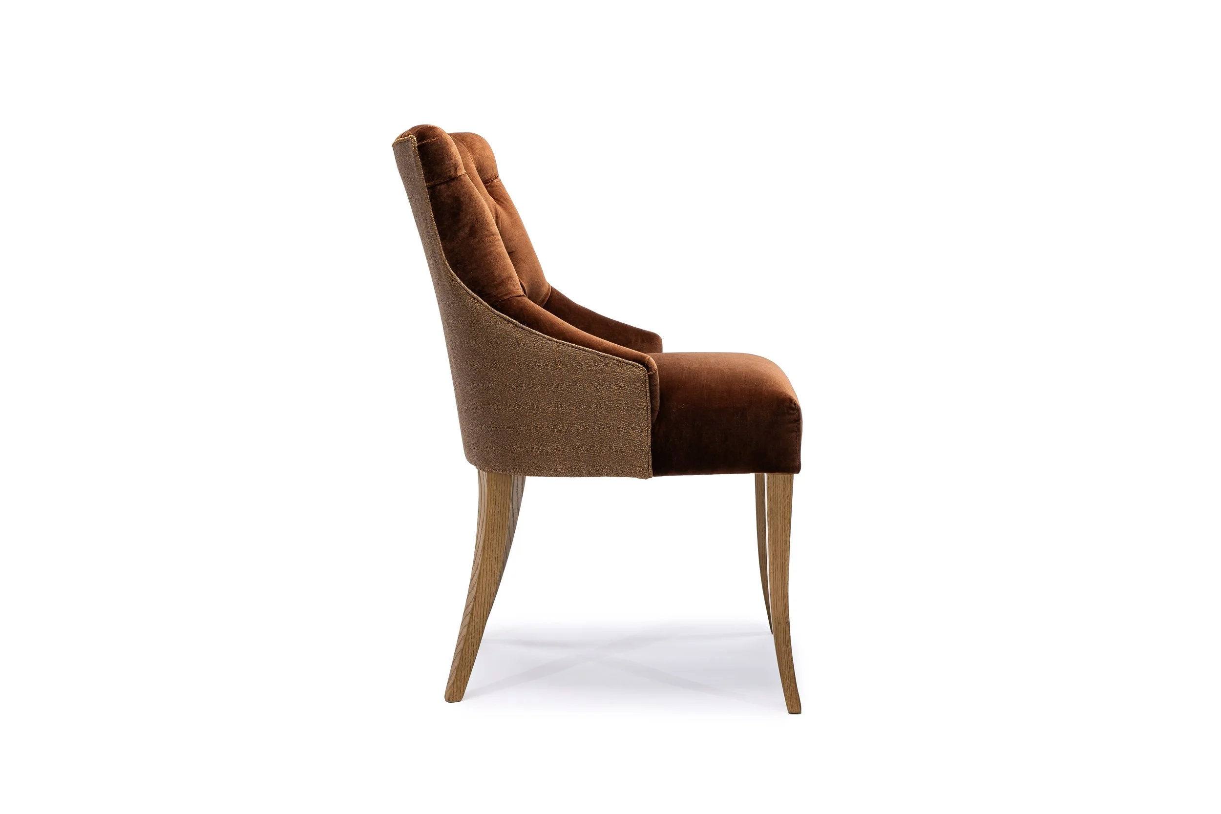 Alton Baby Chair — The Odd Chair Company