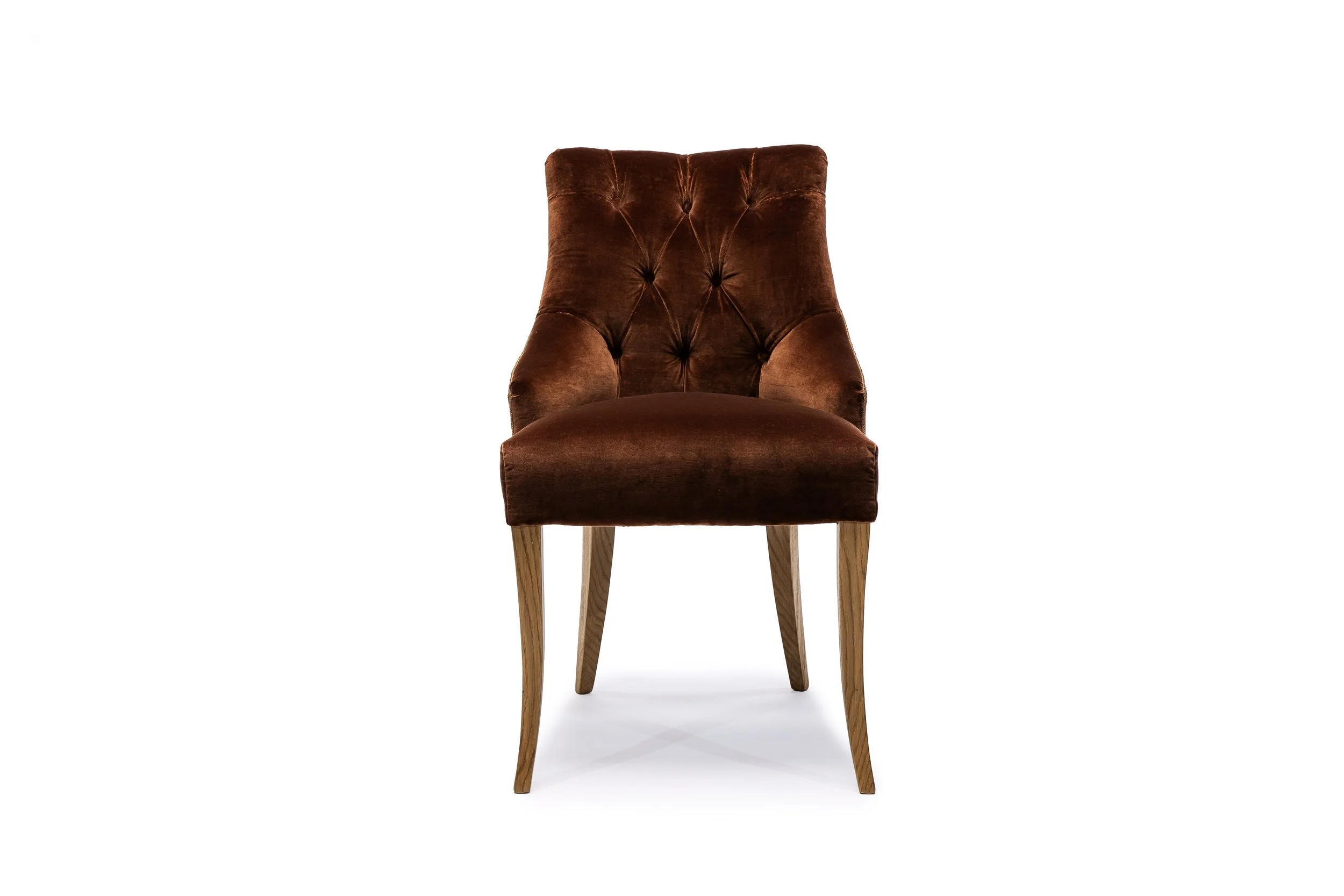 Alton Baby Chair — The Odd Chair Company