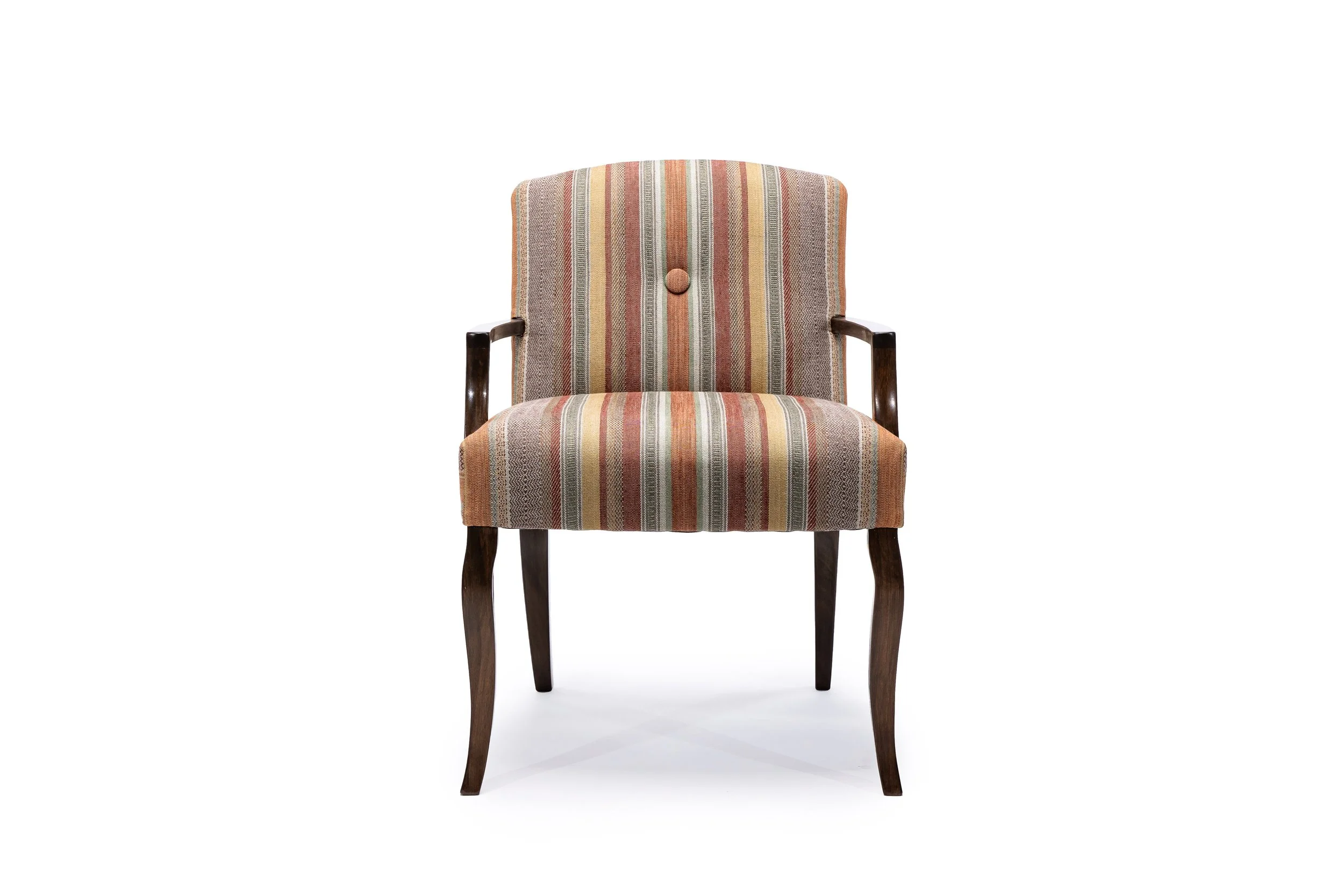 Madison Carver Chair Handmade to Order