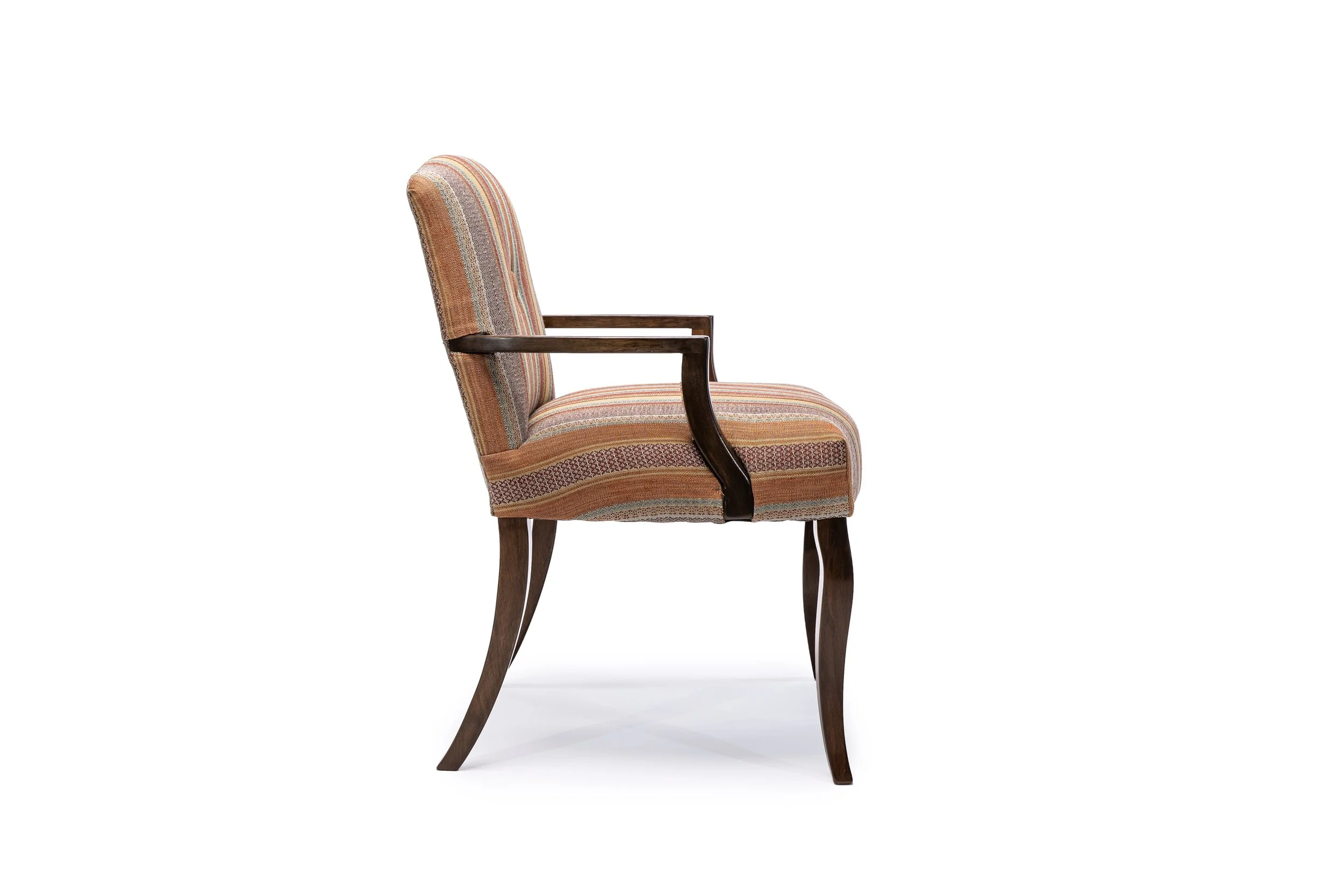 Madison Carver Chair Handmade to Order