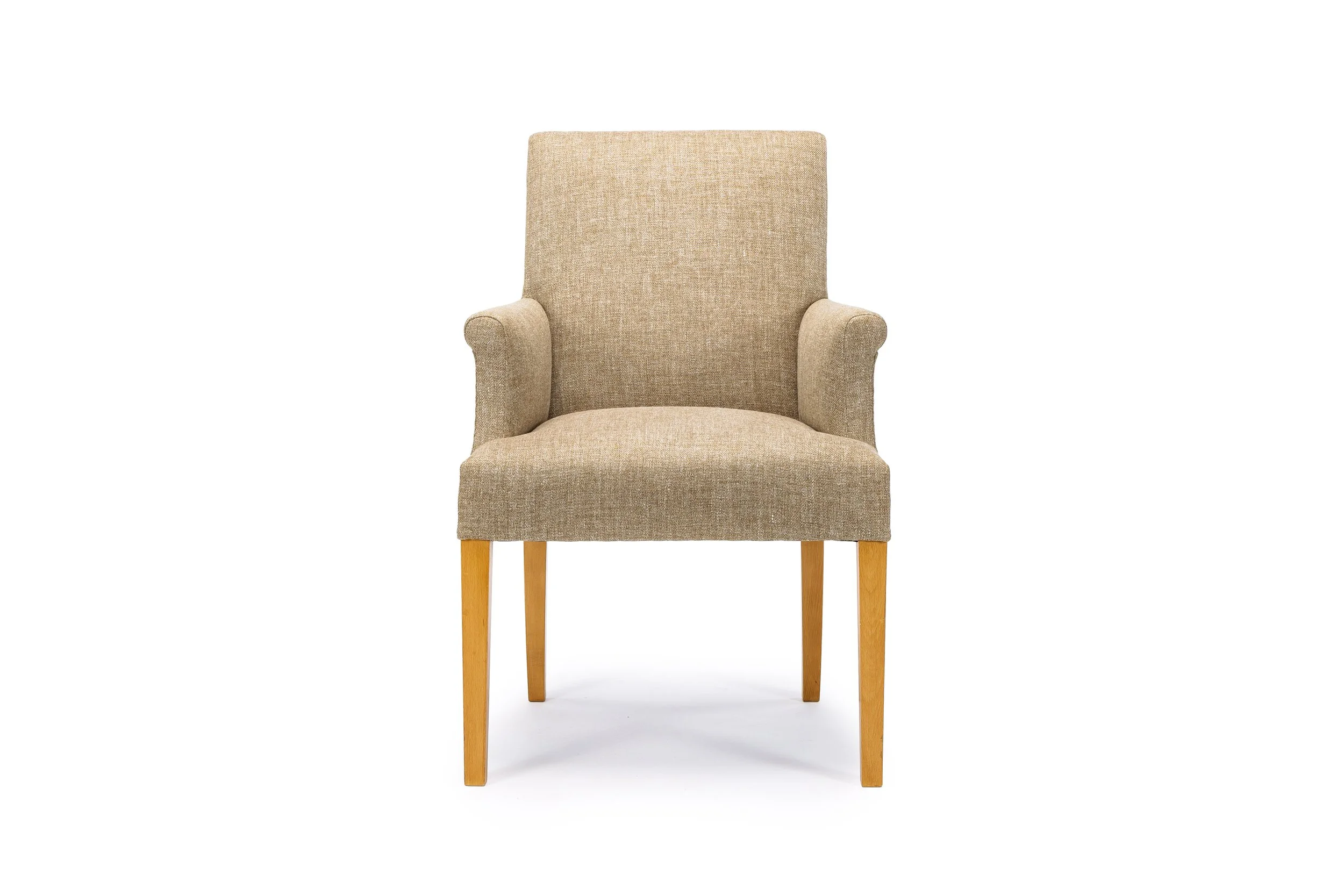 Thomas Carver Chair — The Odd Chair Company