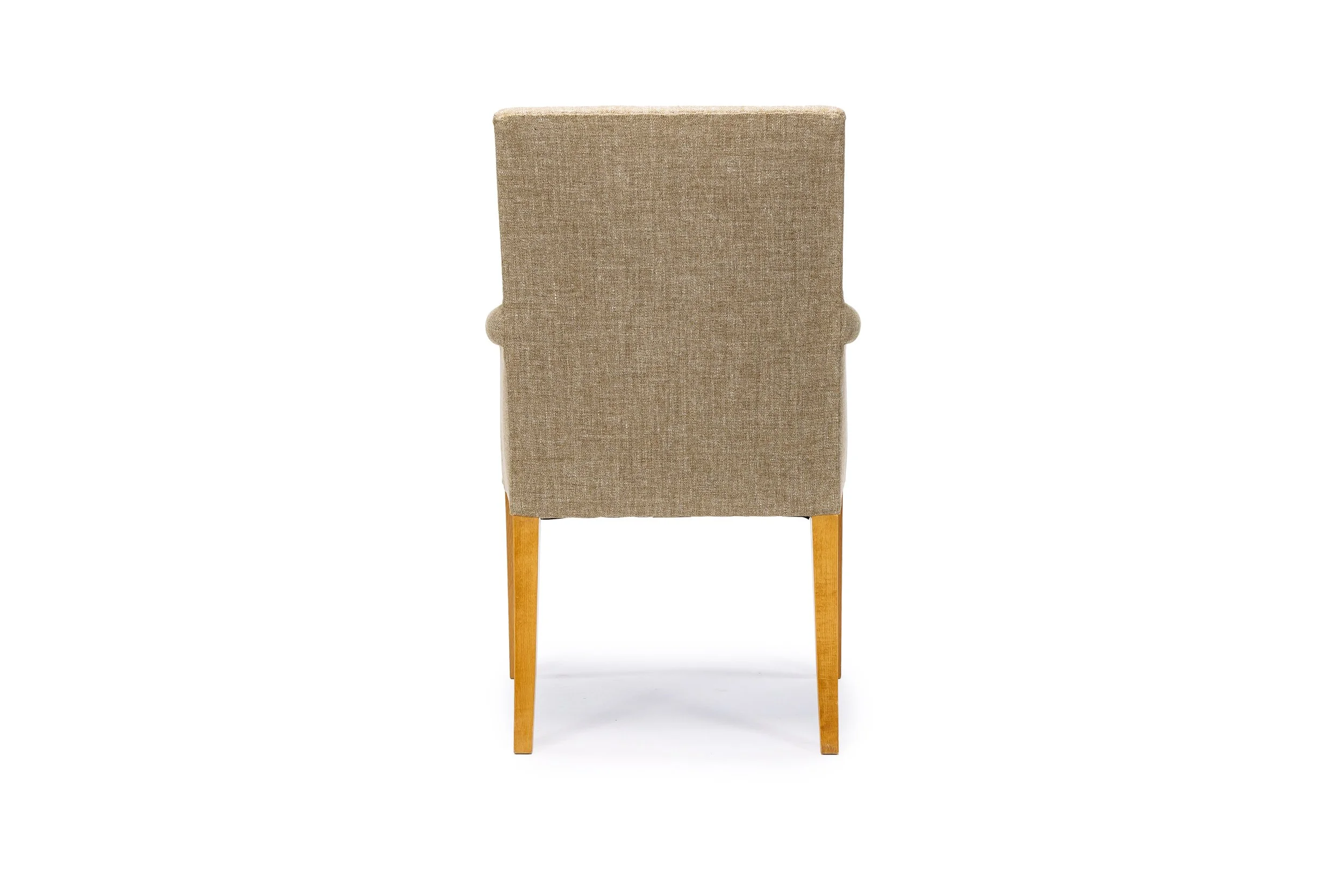 Thomas Carver Chair — The Odd Chair Company