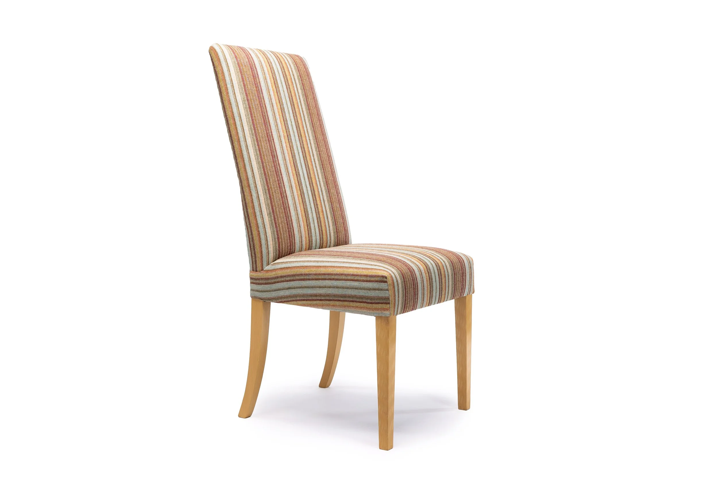 Thomas Chair — The Odd Chair Company