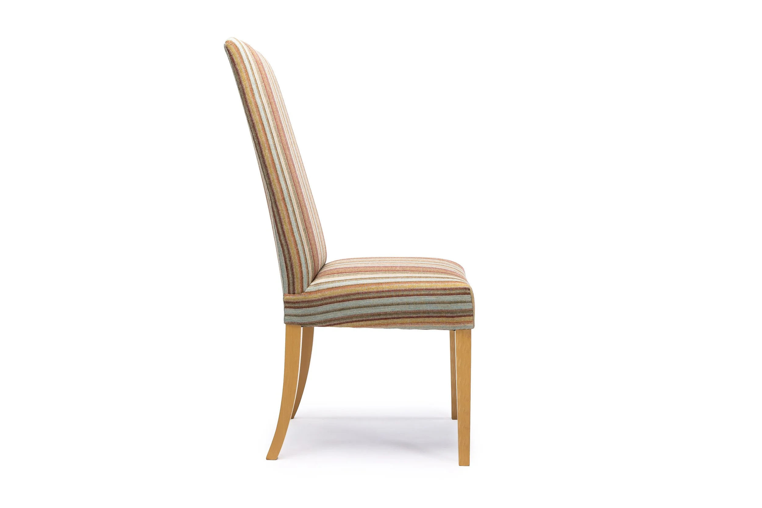 Thomas Chair — The Odd Chair Company