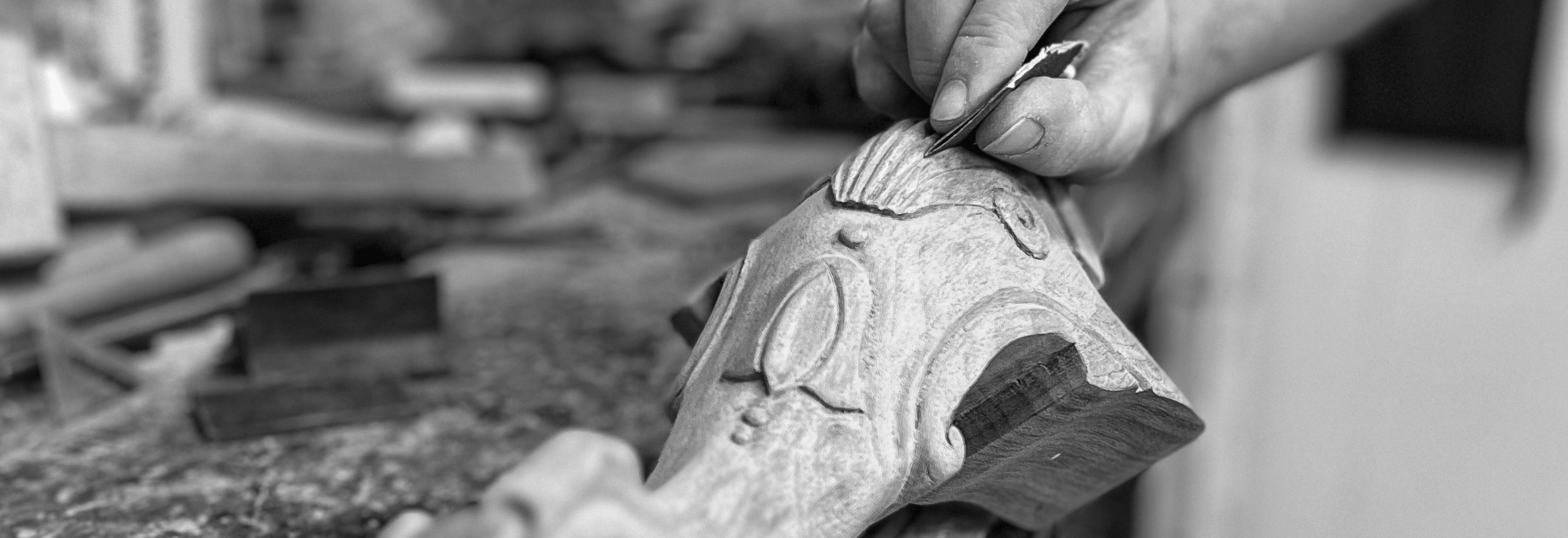 Unrivalled British Craftsmanship — The Odd Chair Company