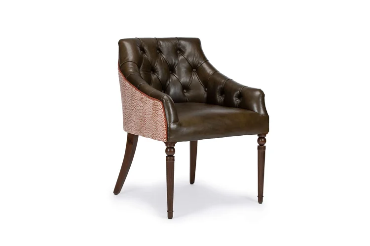 British Handmade Armchairs, Built to Last