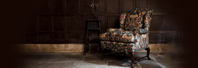 Unrivalled British Craftsmanship