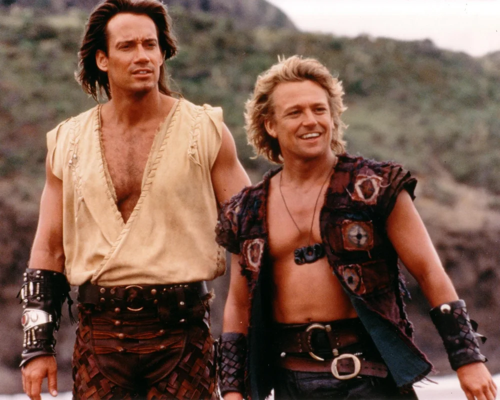 Hercules — When Hearts Collide