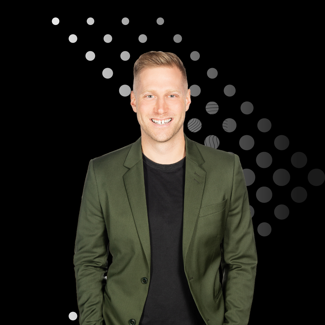 Webinaire — Gabriel Camiré