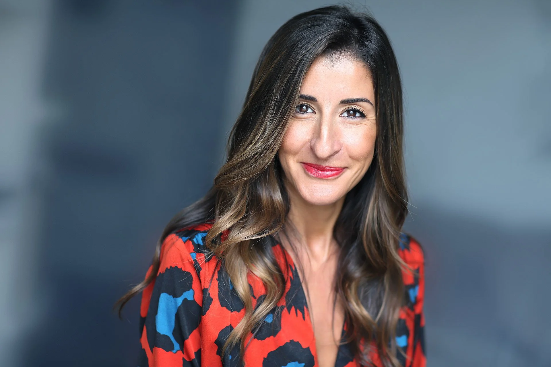 Qui suis-je ? — Sabrina Menasria