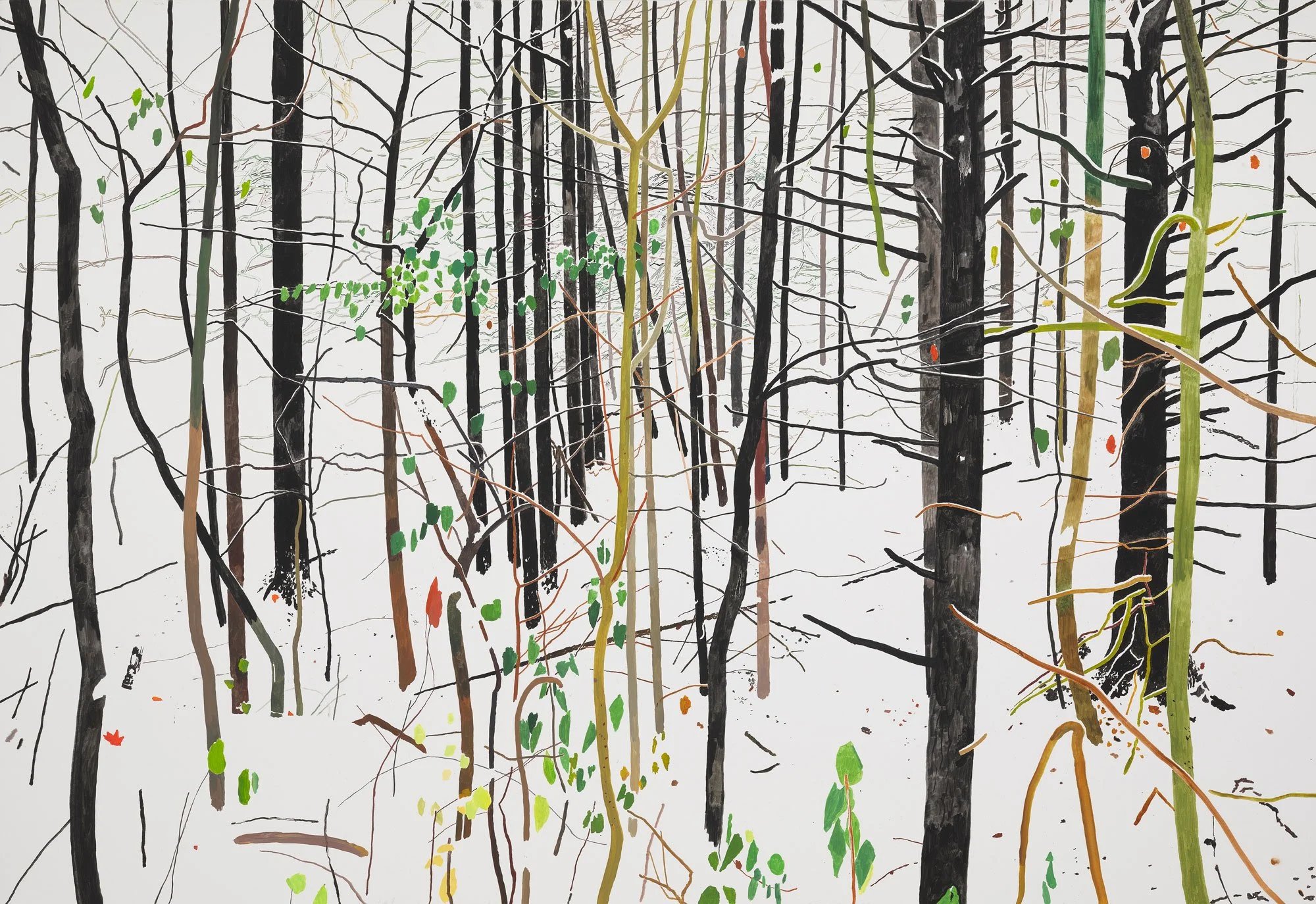 GIANNI NOTARIANNI - Artist