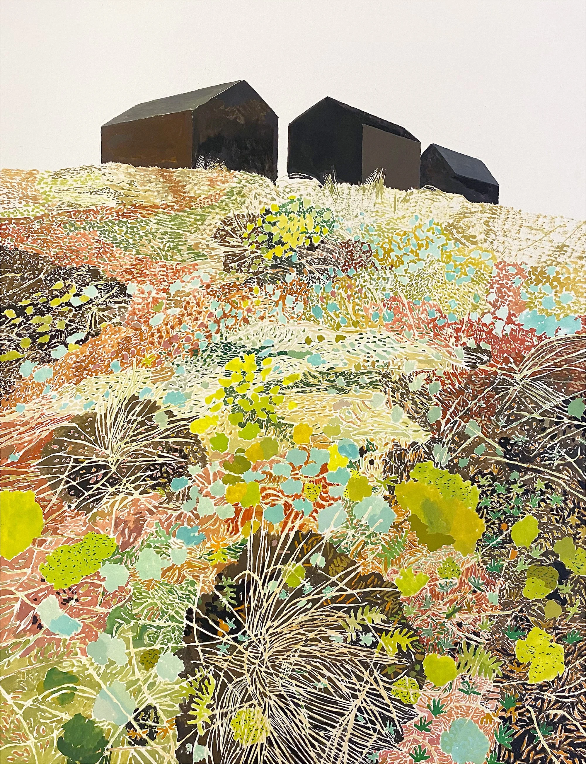 GIANNI NOTARIANNI - Artist