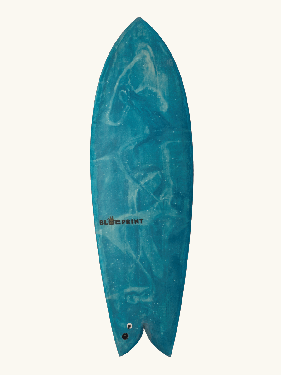 Surfboards — Blueprint Surf Co.