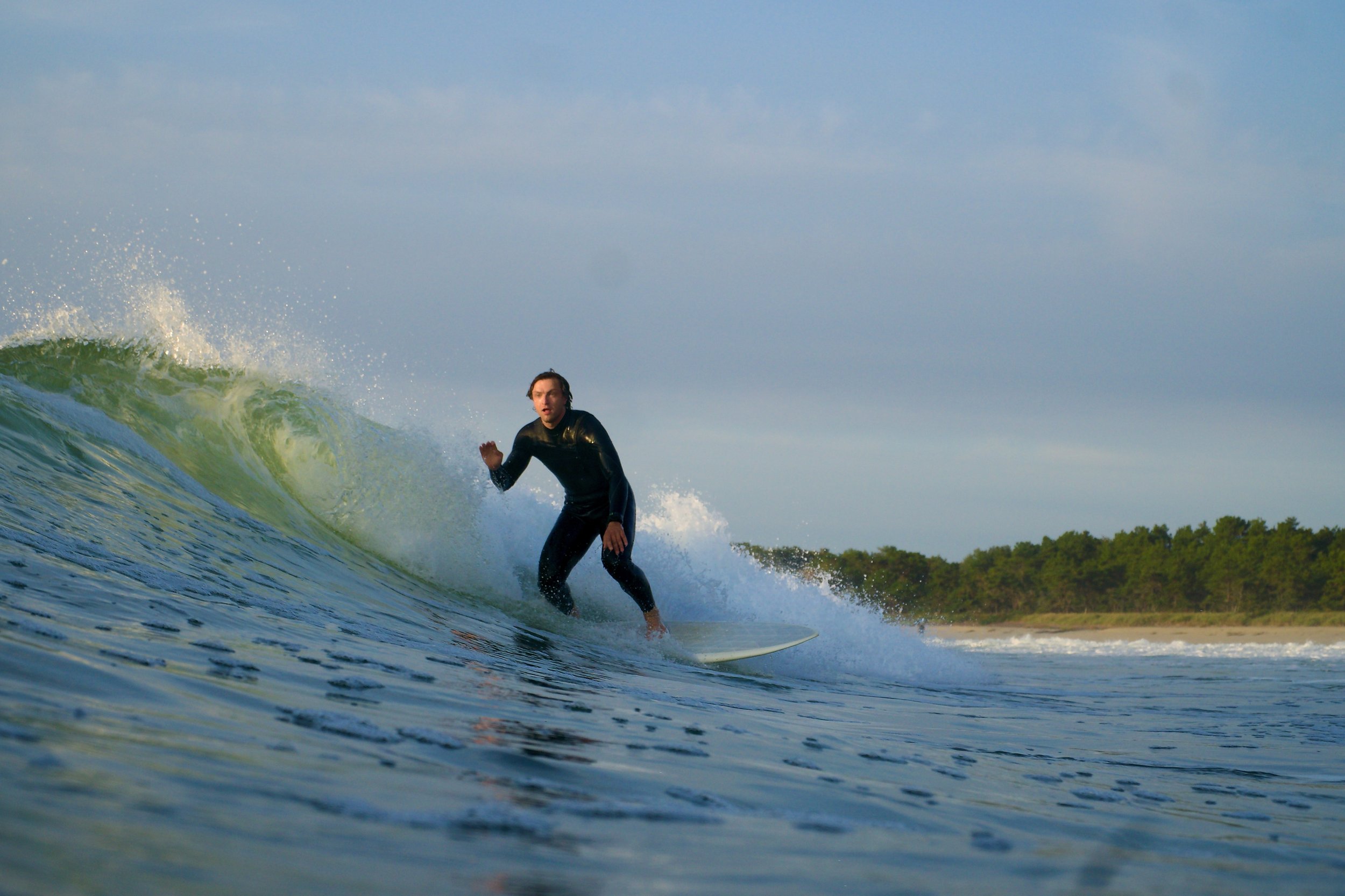 Blueprint Surf Co.