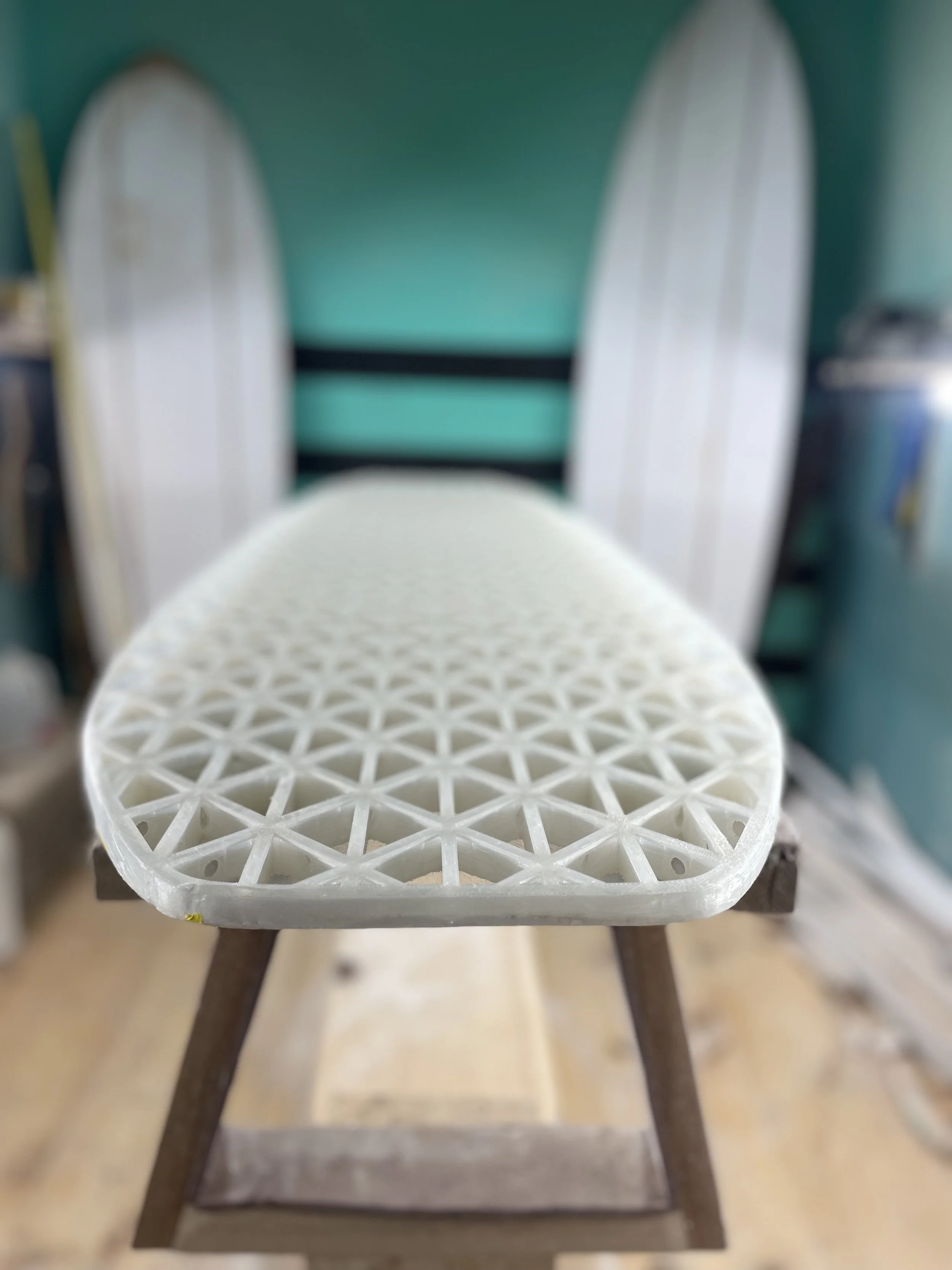 Our Story - How we Started Blueprint Surf — Blueprint Surf Co.