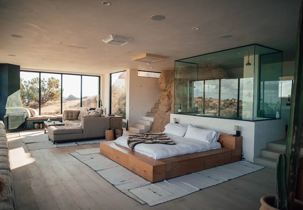 Interior Design Styles for Airbnb Hosts — Clear Stay Properties LLC