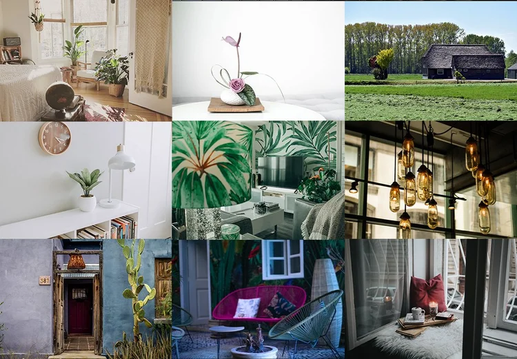 Interior Design Styles for Airbnb Hosts — Clear Stay Properties LLC