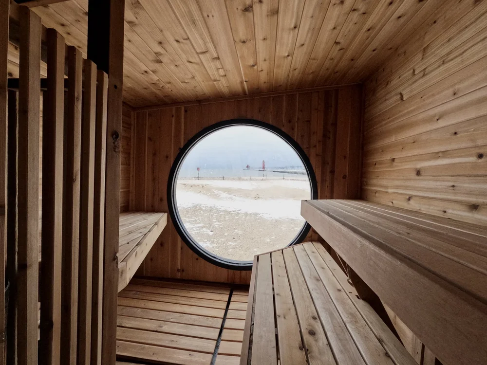 Timber Sauna Co