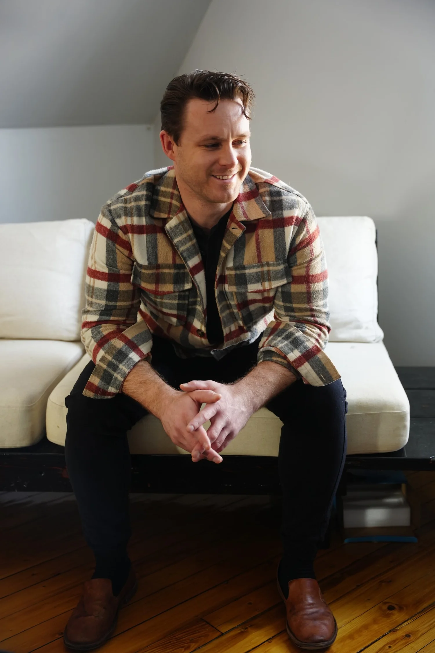 About/FAQ — Timber Sauna Co