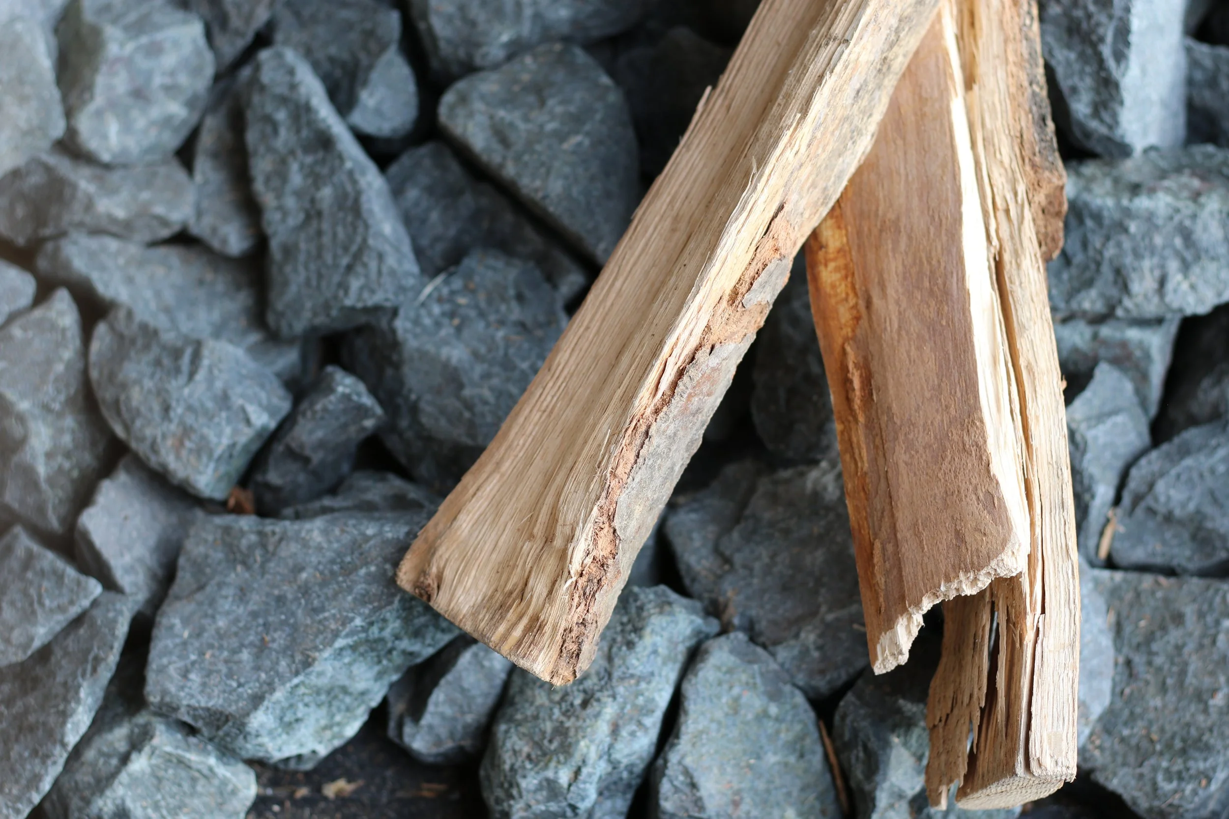Custom Saunas — Timber Sauna Co