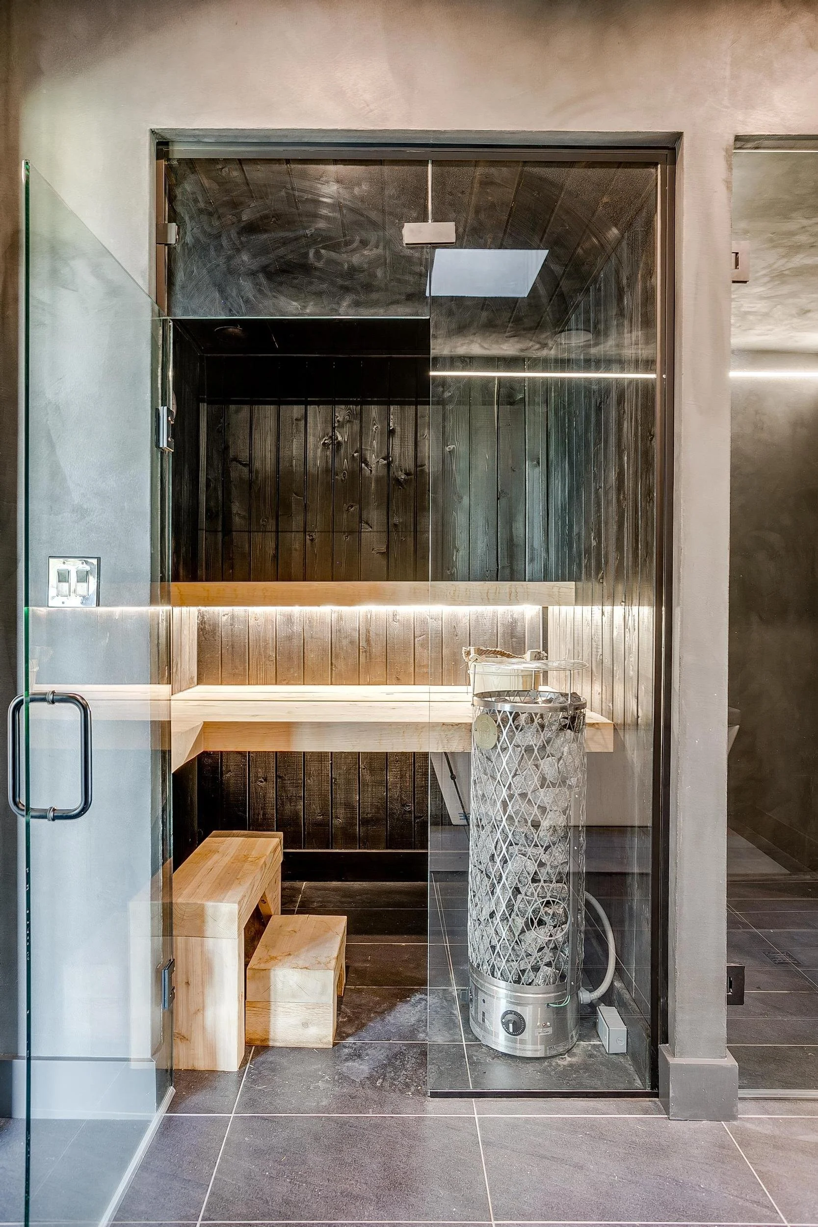 Gallery 2 — Timber Sauna Co