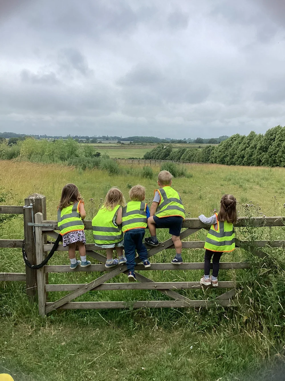 Little Bee's Day Nursery