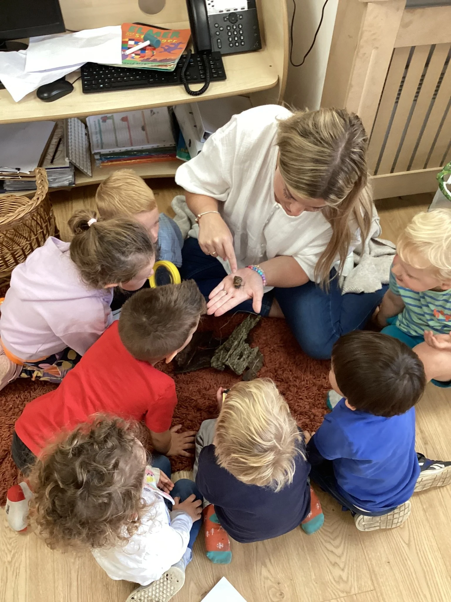 Little Bee's Day Nursery