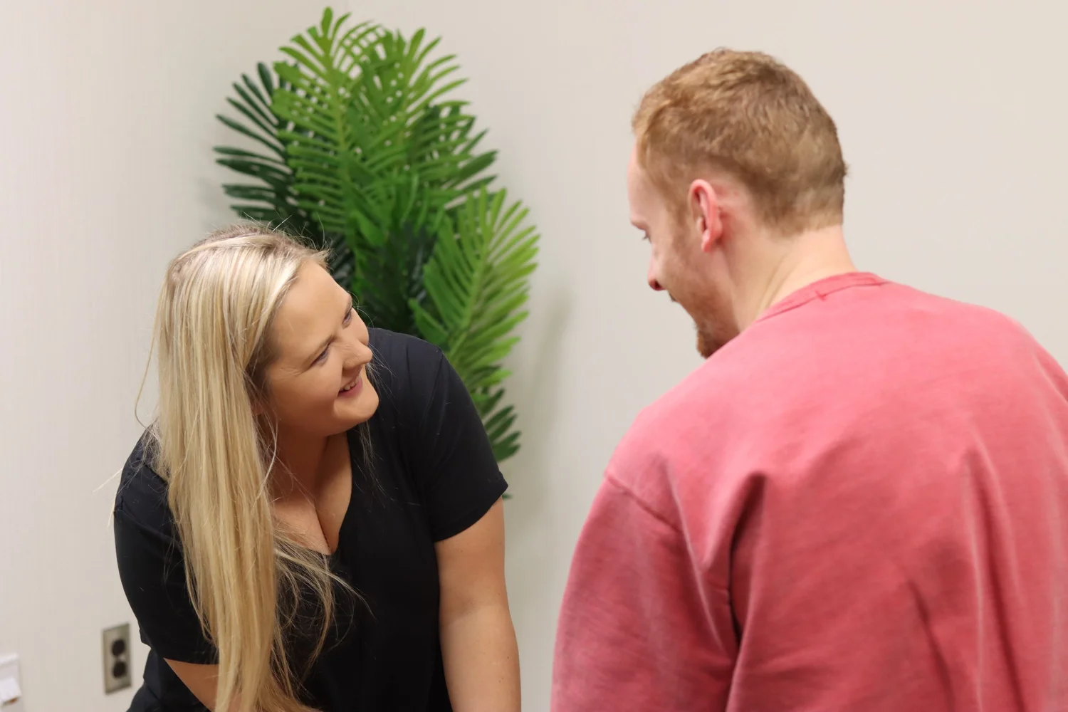 PHYSIOTHERAPY — CORE Health Collective