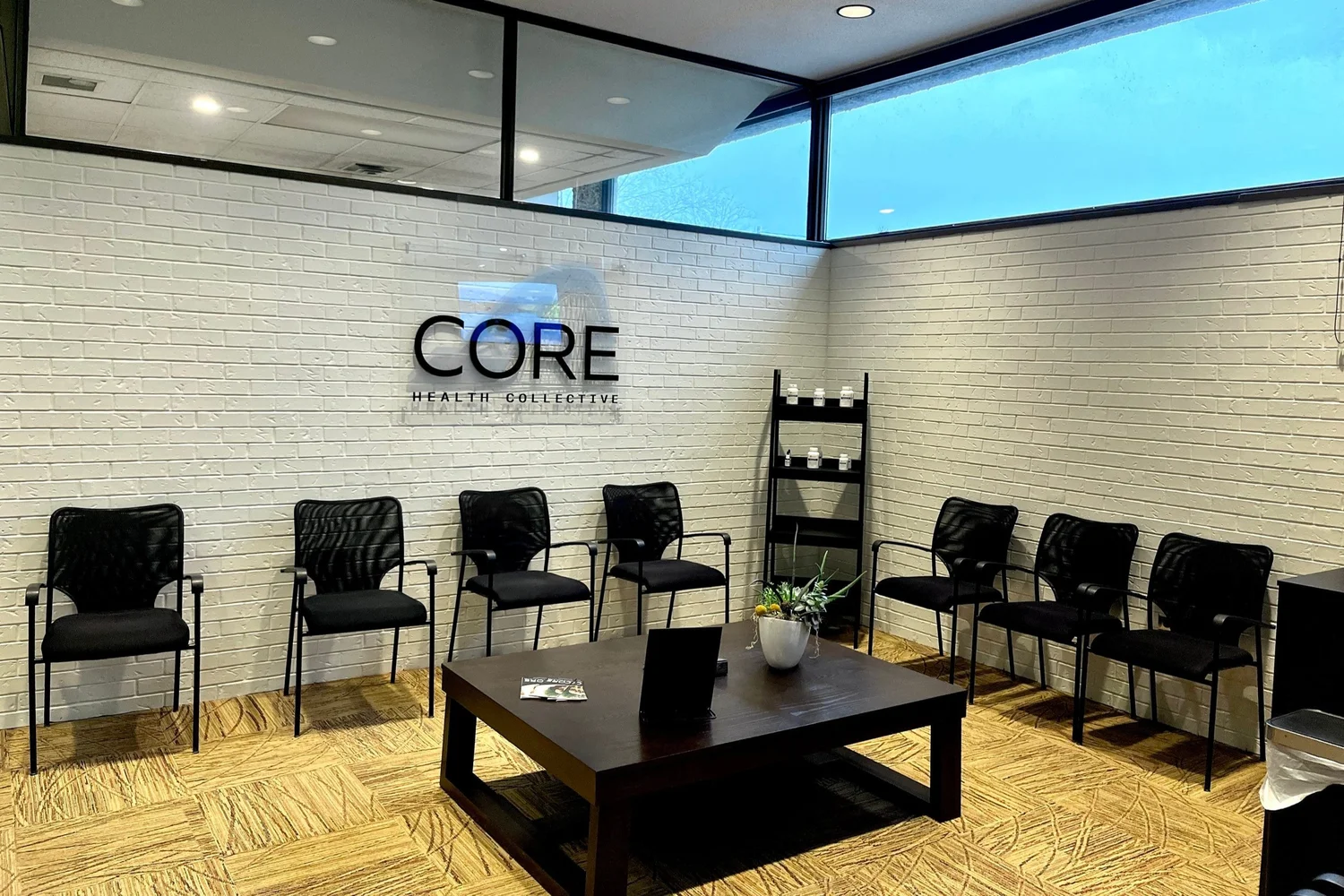 CORE Health Collective