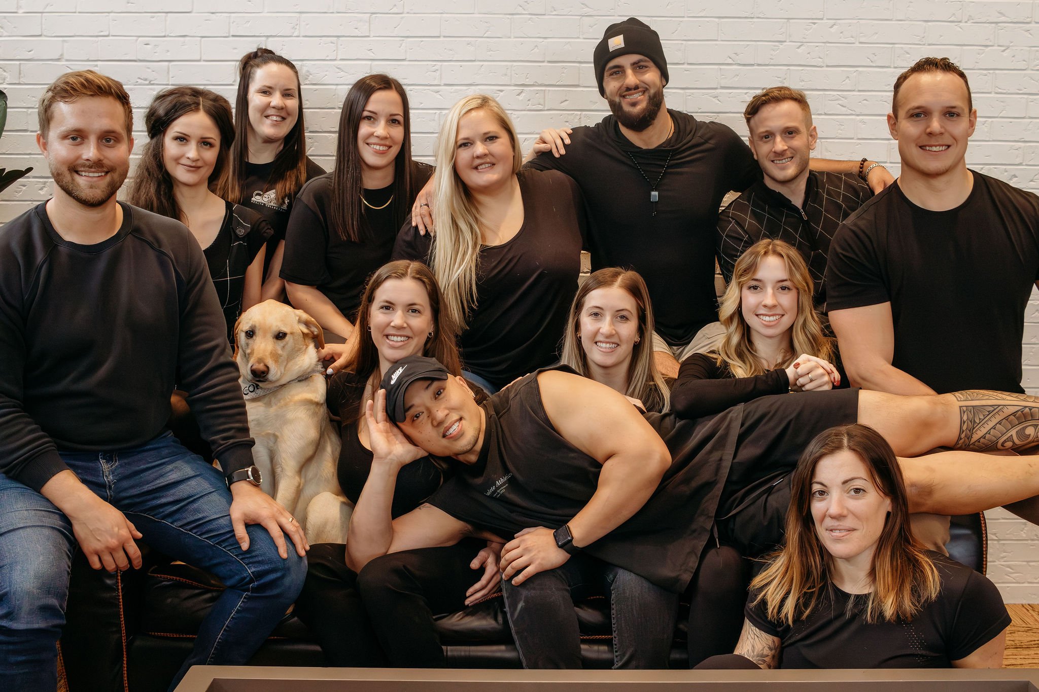 Why Core Health? — CORE Health Collective
